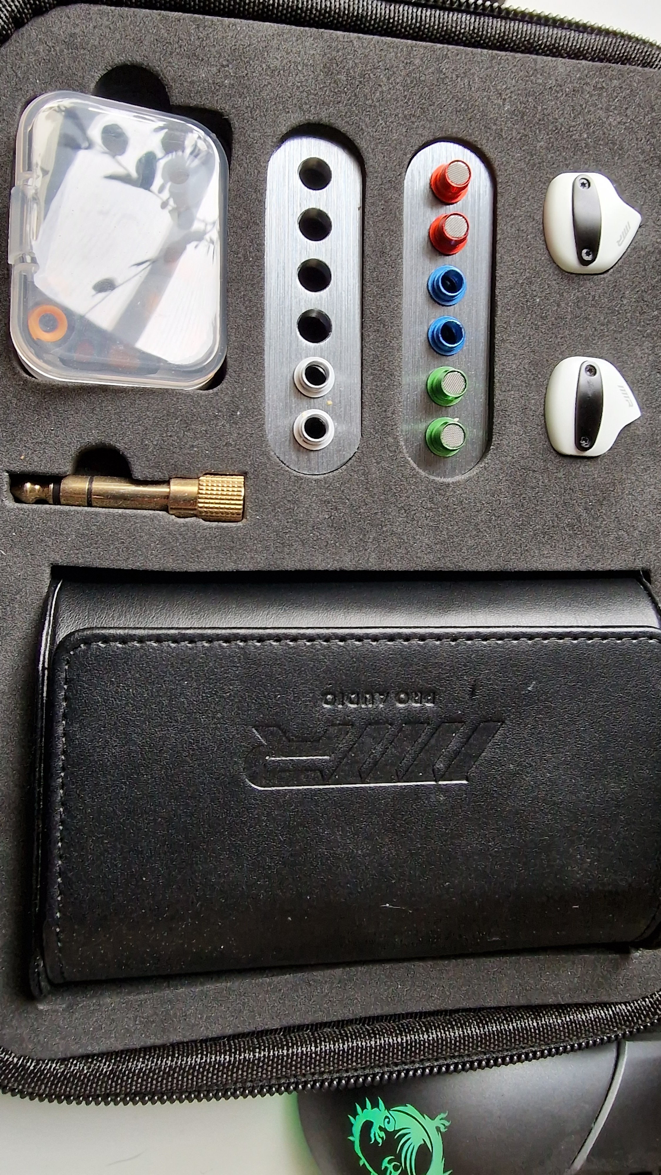 Sold: IMR EDP ACE | Headphone Reviews and Discussion - Head-Fi.org