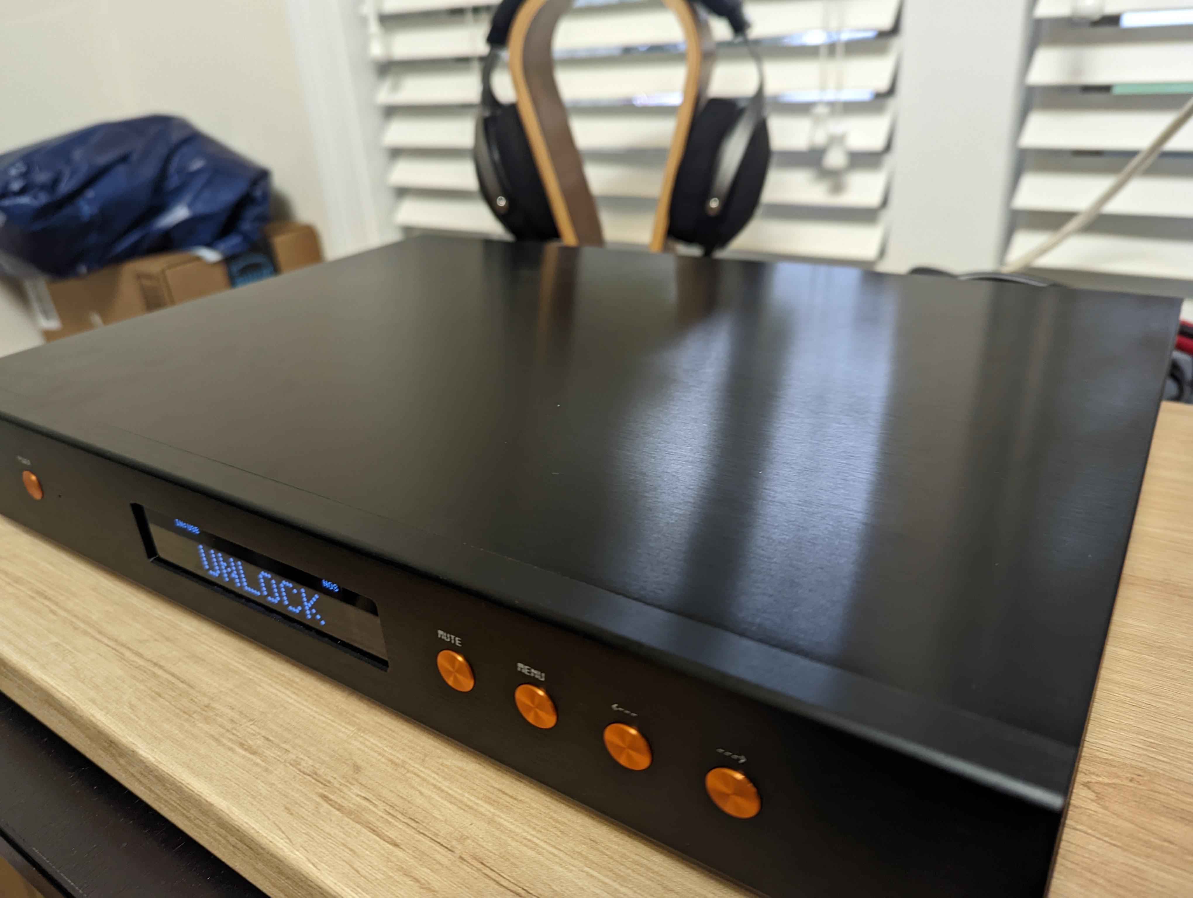 Sold: Holo Audio Spring 3 level 2 | Headphone Reviews and Discussion ...