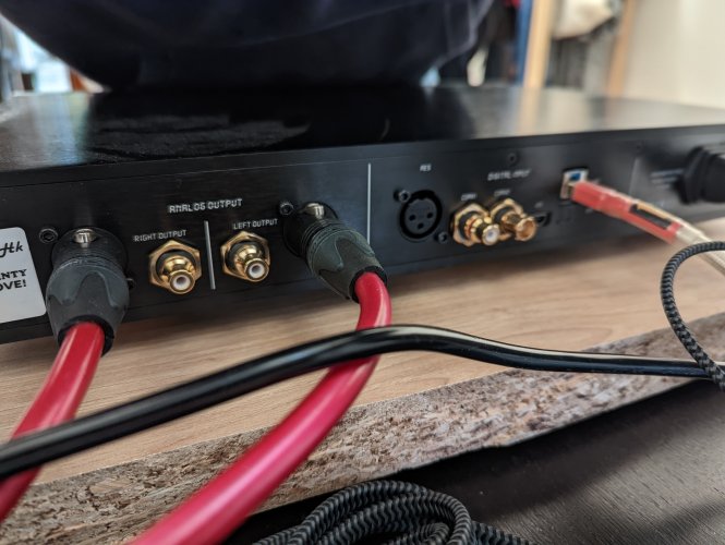 Sold: Holo Audio Spring 3 level 2 | Headphone Reviews and Discussion ...