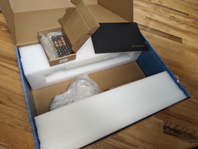 Sold: Holo Audio Spring 3 level 2 | Headphone Reviews and Discussion ...