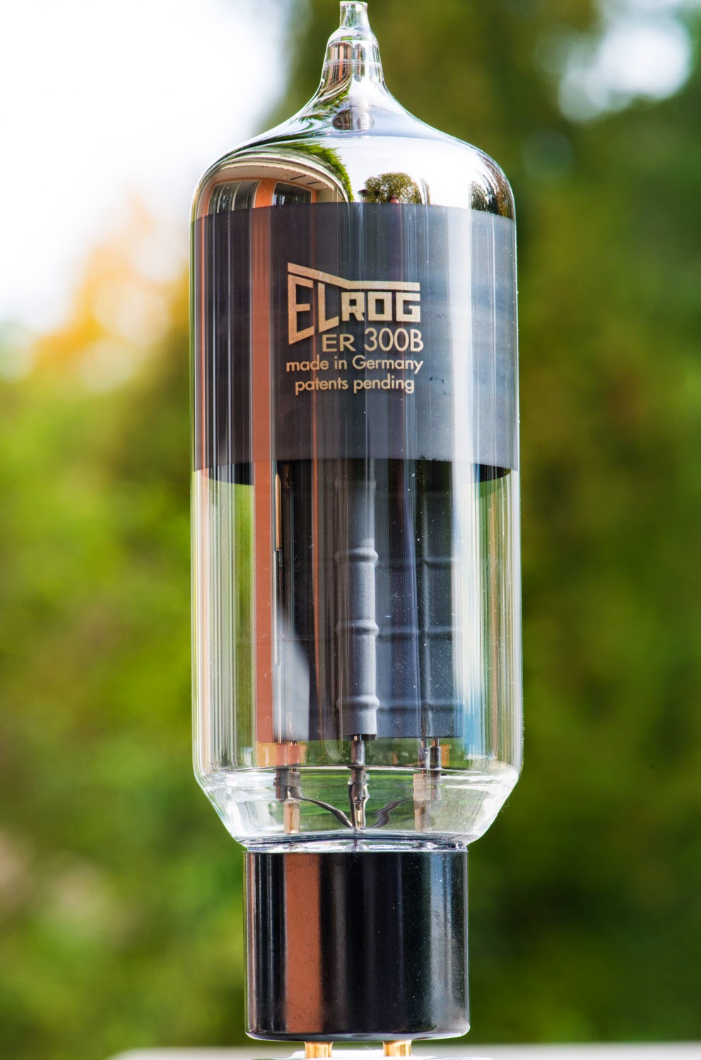 Headphone Tube Amps - The hunt for all 300B TUBE AMPS | Headphone ...