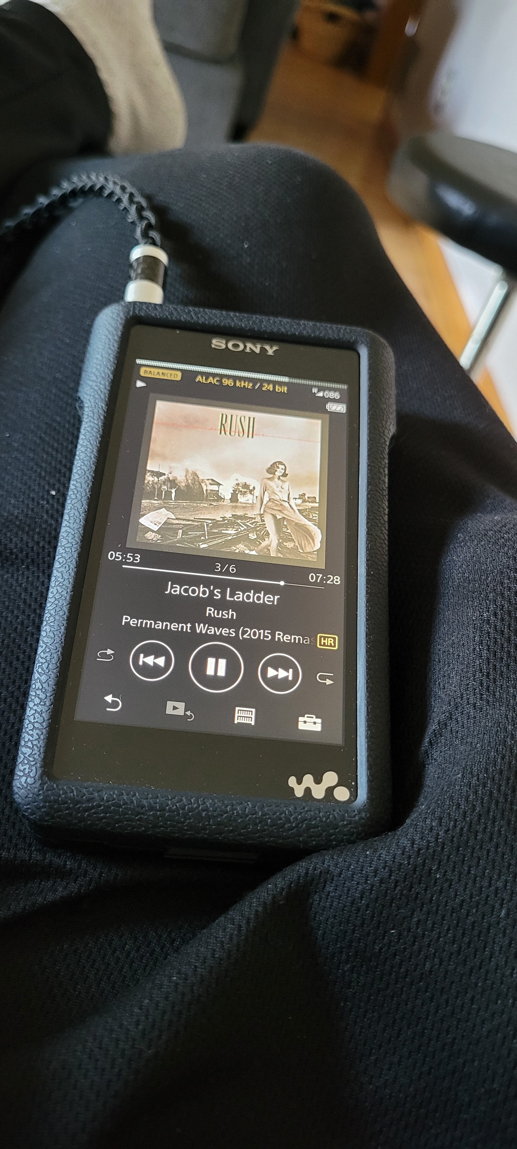 The Continuation Of The Sony Walkman 1Z/1A Thread! | Headphone Reviews ...