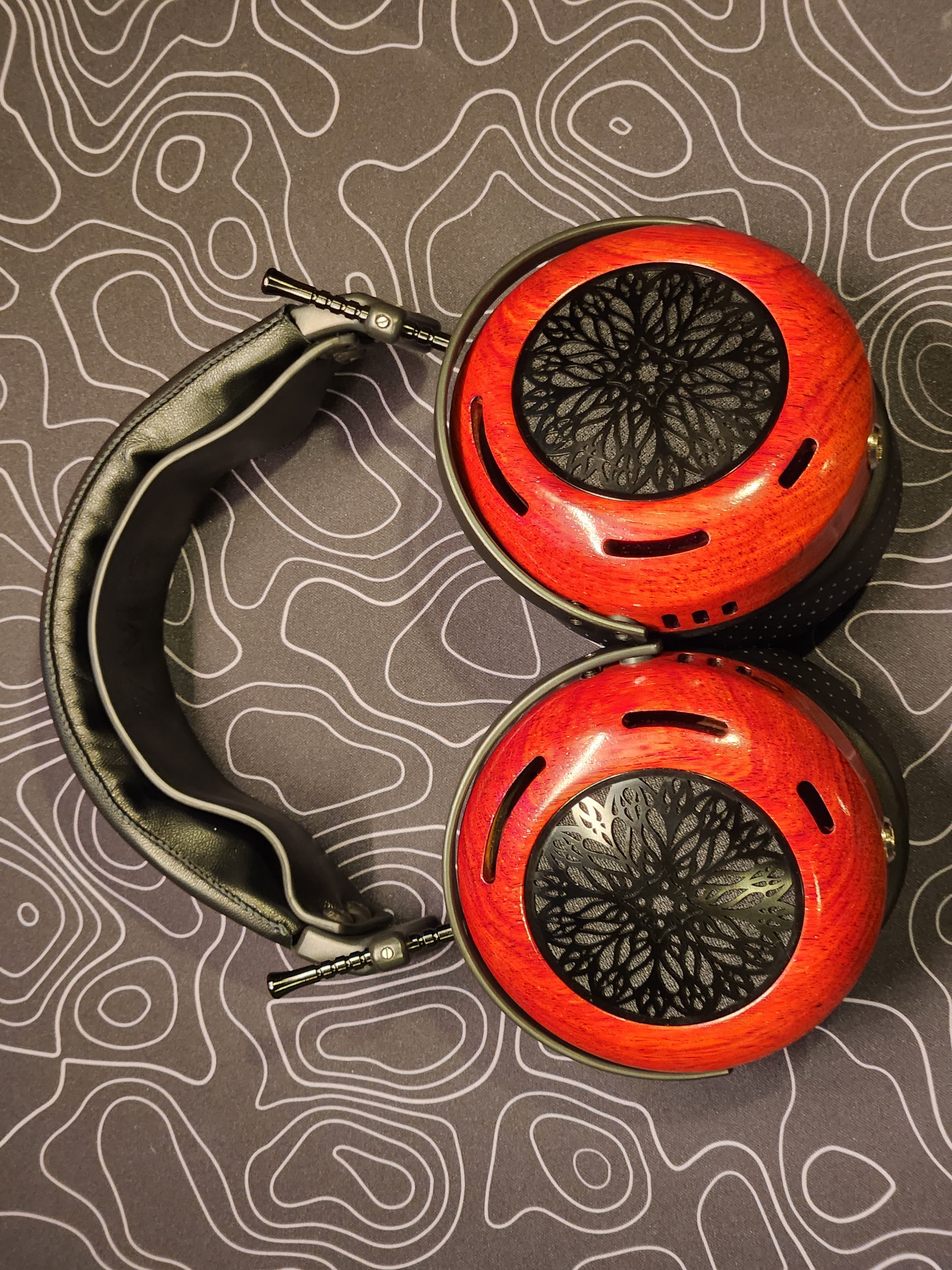 Closed: ZMF Atrium LTD Cocobolo | Headphone Reviews and Discussion ...