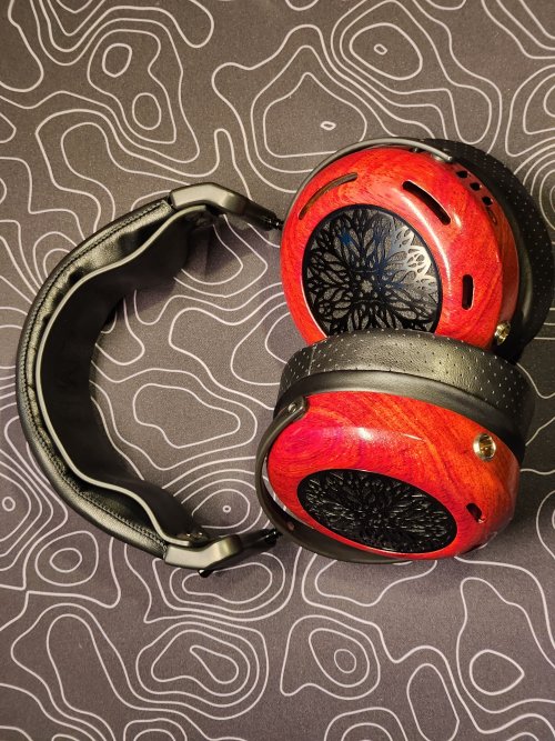 Closed: ZMF Atrium LTD Cocobolo | Headphone Reviews and Discussion ...