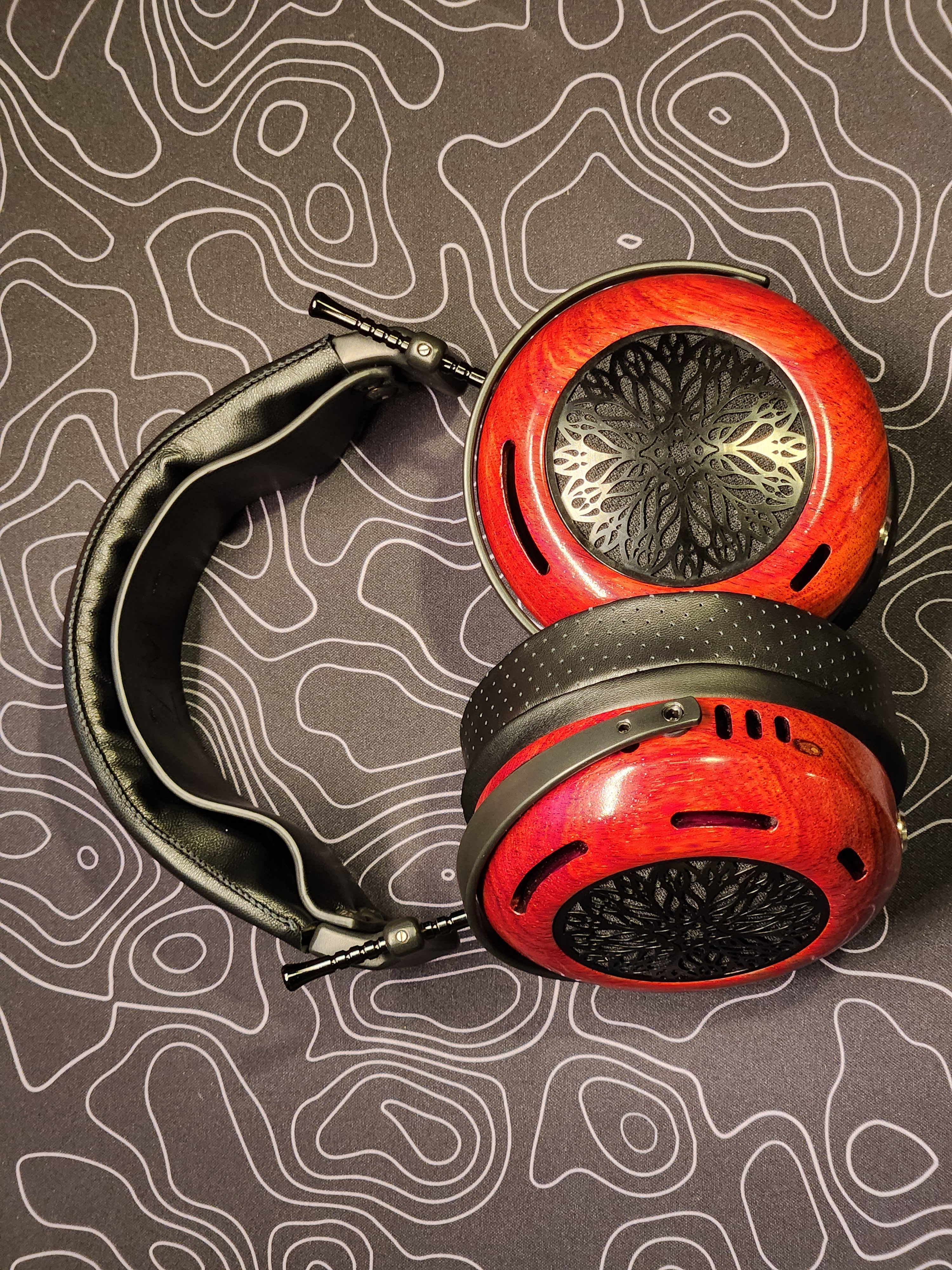 Closed: ZMF Atrium LTD Cocobolo | Headphone Reviews and Discussion ...