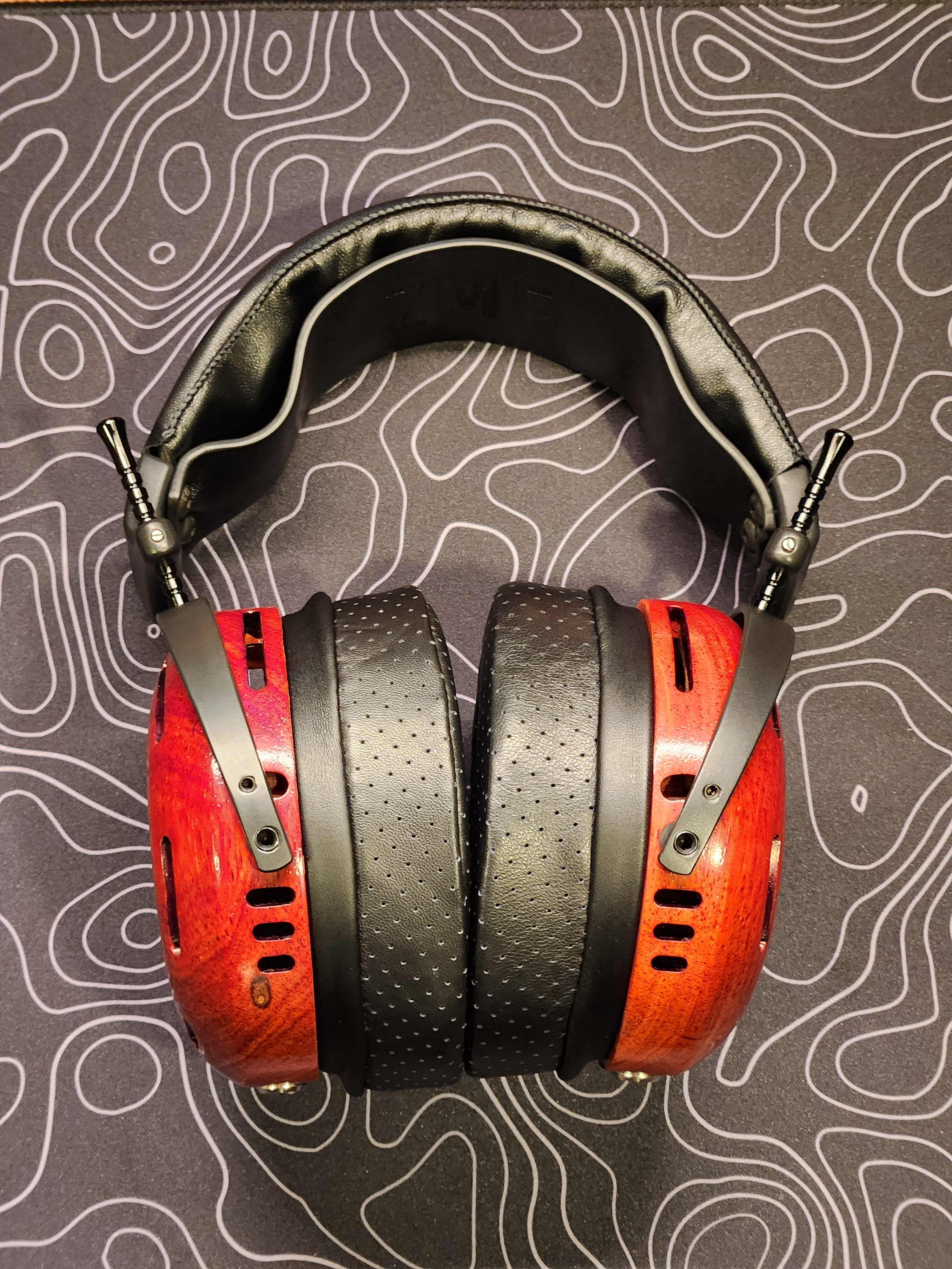 Closed: ZMF Atrium LTD Cocobolo | Headphone Reviews and Discussion ...