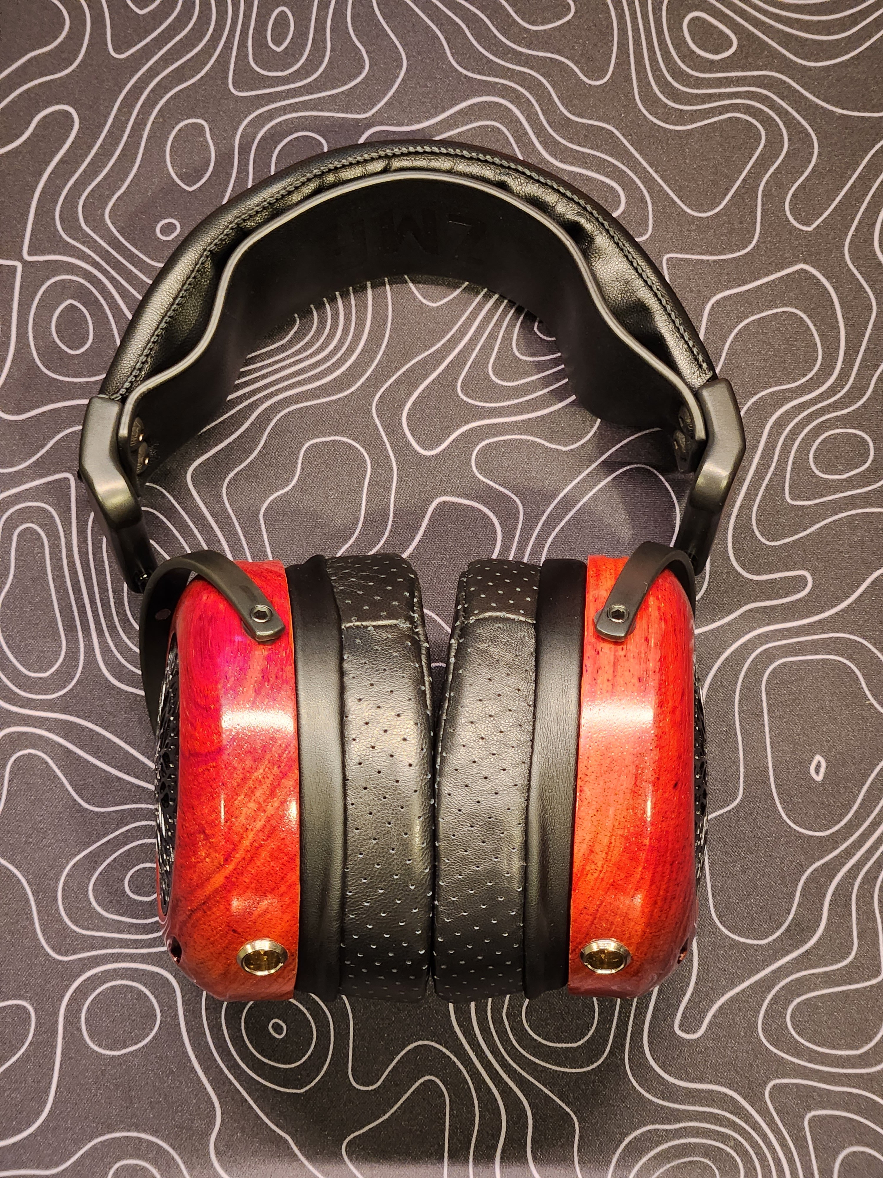 Closed: ZMF Atrium LTD Cocobolo | Headphone Reviews and Discussion ...