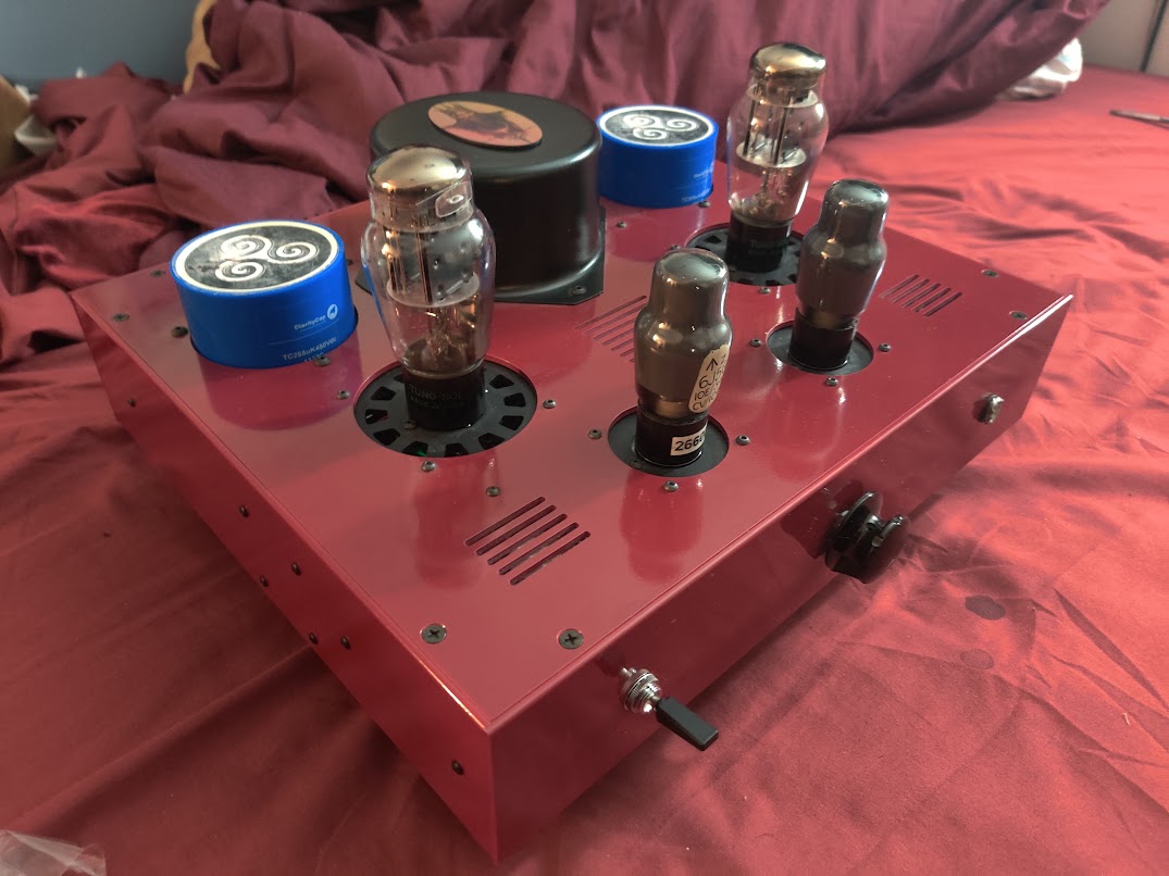 ZMF Verite Closed-New Closed Back ZMF Flagship. | Page 738 | Headphone ...