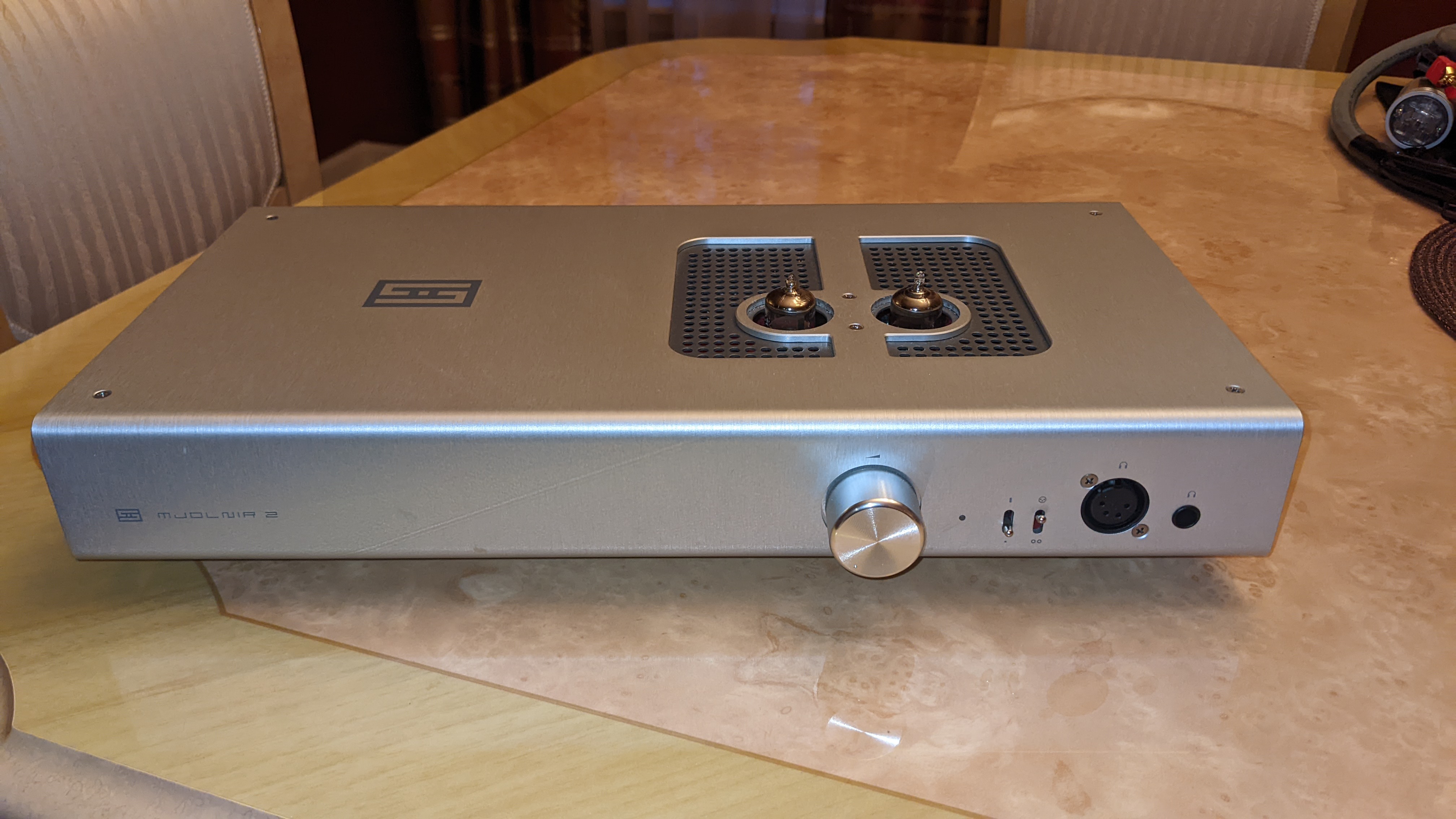 Sold: Schiit Mjolnir 2 | Headphone Reviews and Discussion - Head-Fi.org
