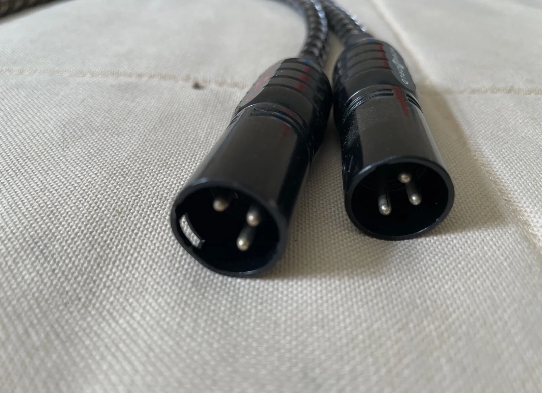 Closed: Wireworld Eclipse 8 XLR interconnect 0,5m | Headphone Reviews ...