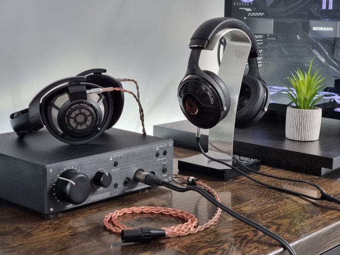 Focal Utopia 2022 Review, Measurements | Headphone Reviews and ...