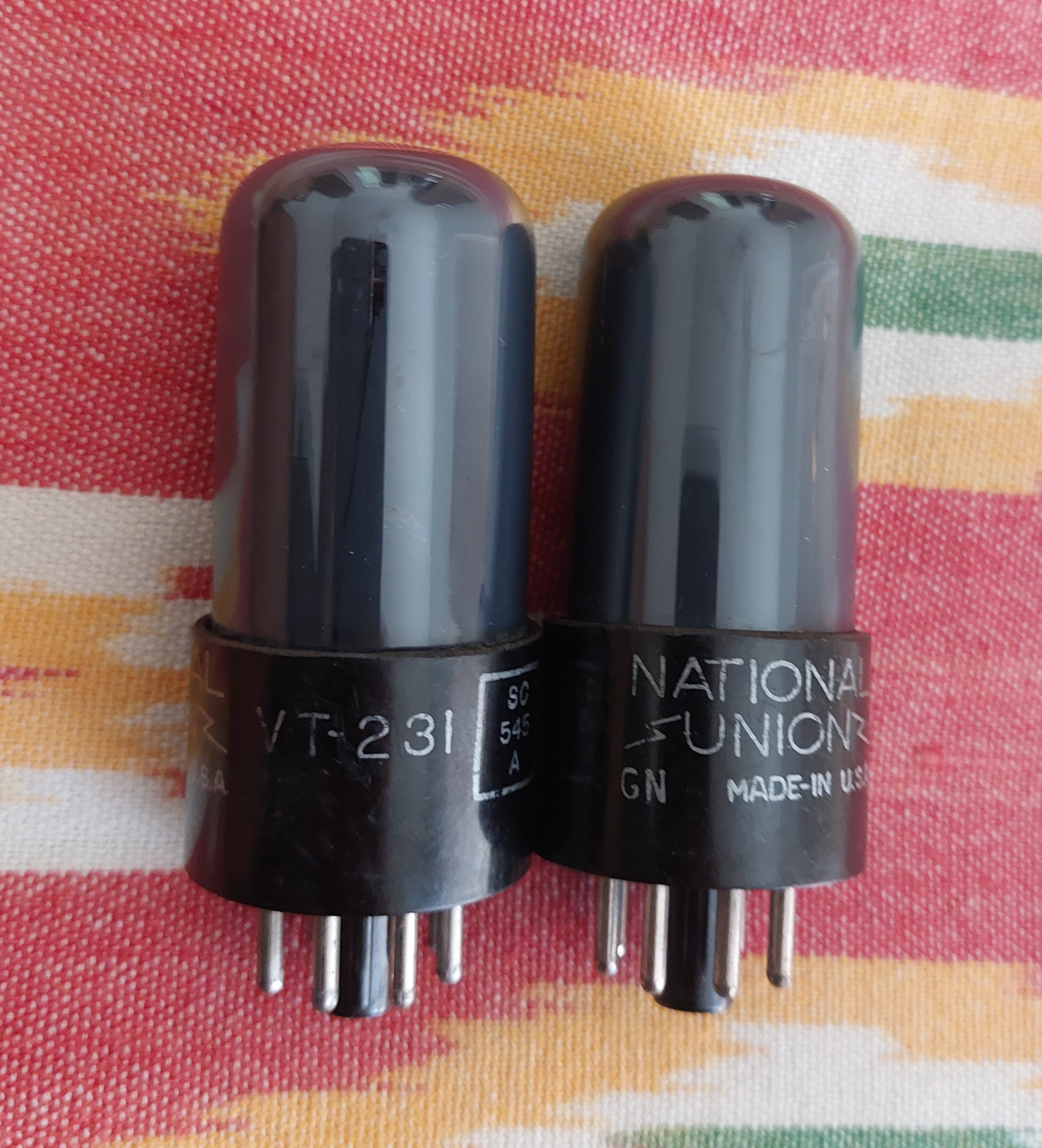 The Reference 6SN7 Thread | Page 525 | Headphone Reviews and Discussion ...