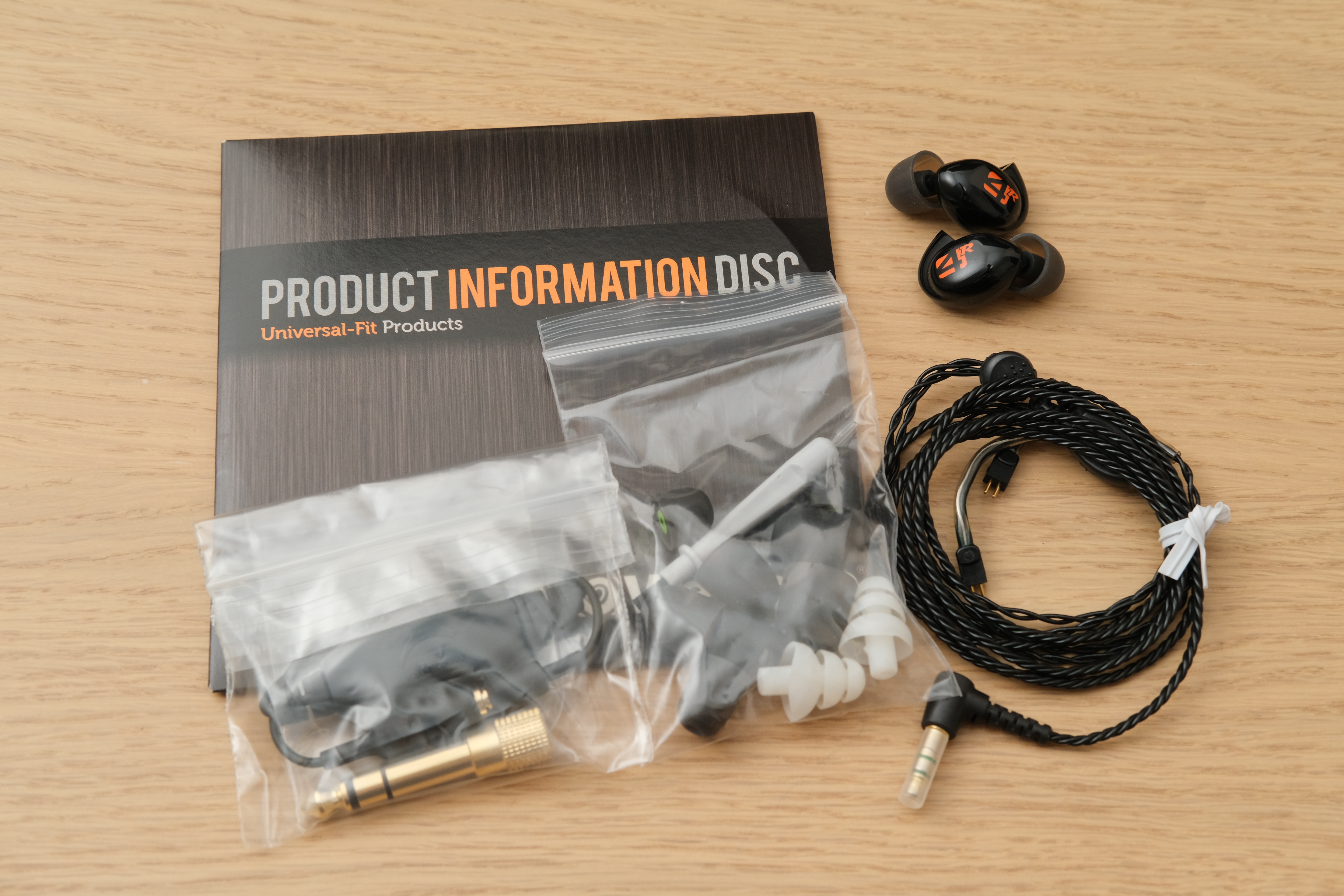 Sold: Westone 4R | Headphone Reviews and Discussion - Head-Fi.org