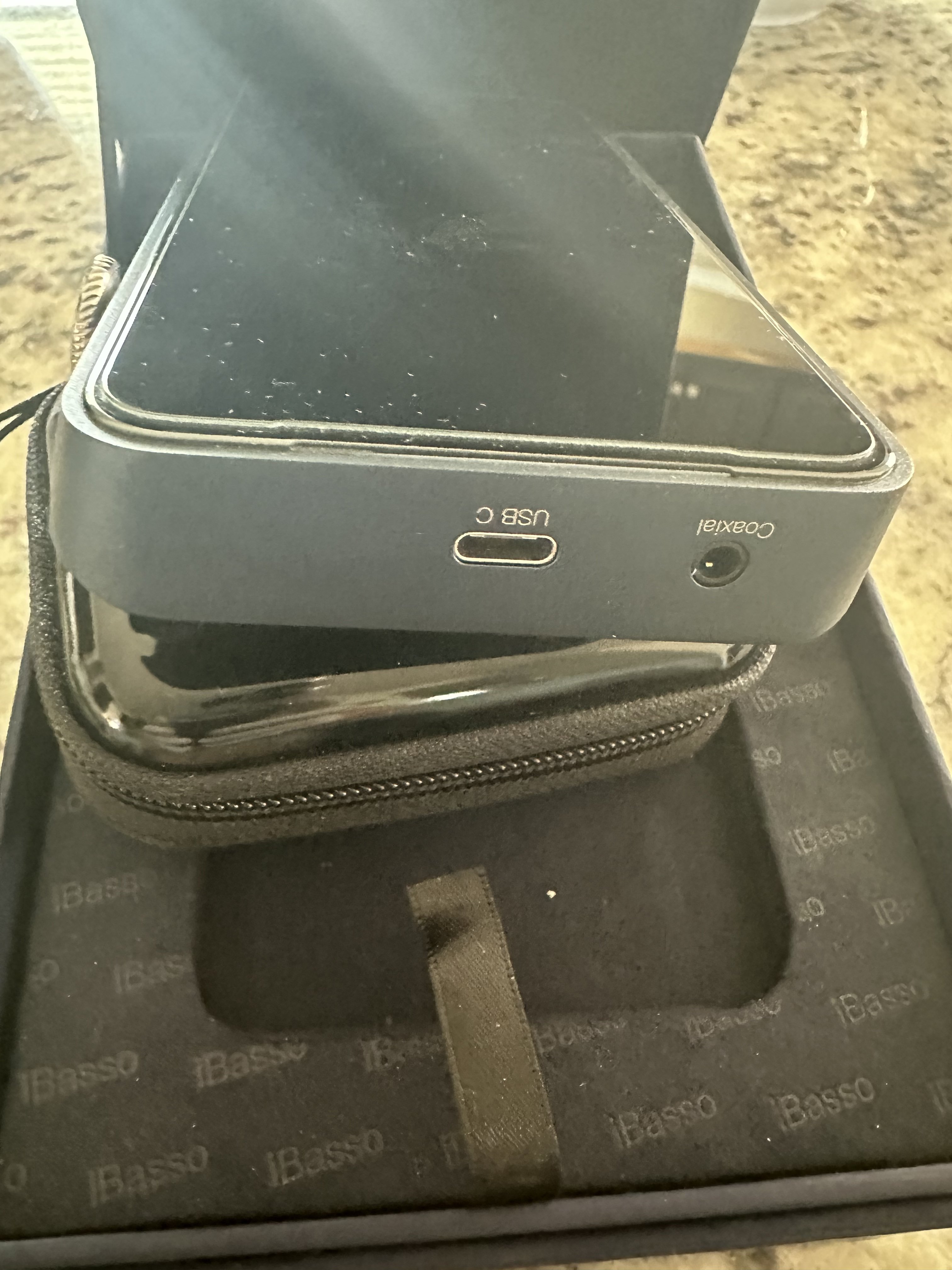 Sold: Dx320 with exclusive Amp11EX | Headphone Reviews and Discussion ...