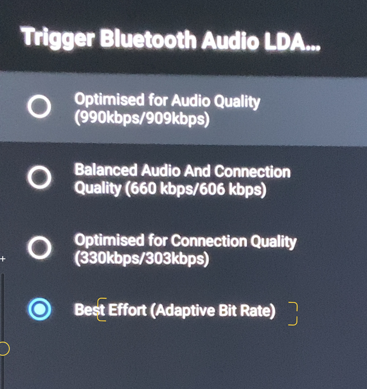 aptX Adaptive / aptX Lossless USB Transmitters | Headphone Reviews and ...