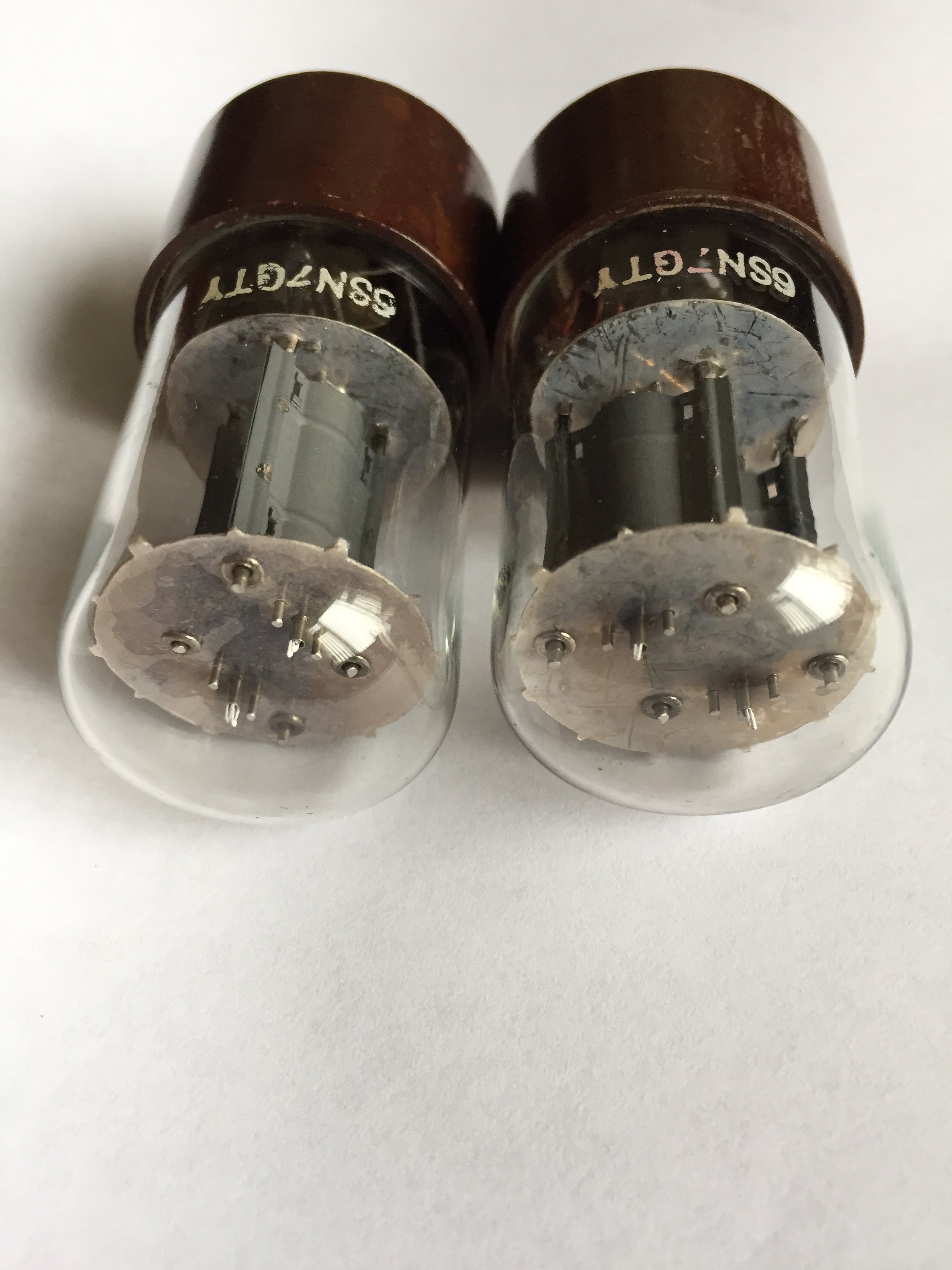 The Reference 6SN7 Thread | Headphone Reviews and Discussion - Head-Fi.org