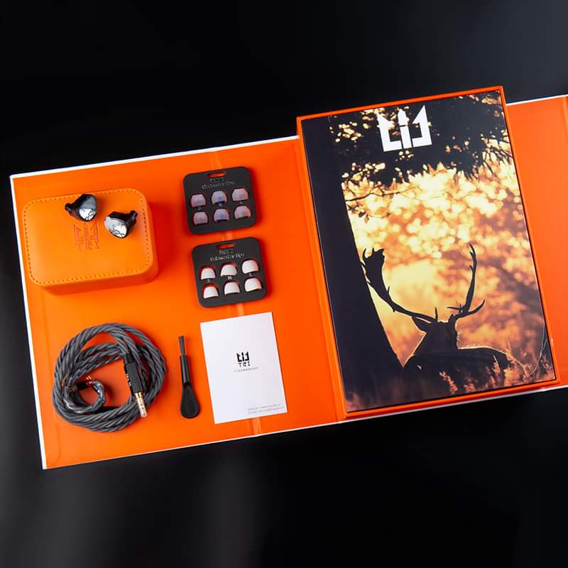 TRI i One | Headphone Reviews and Discussion - Head-Fi.org