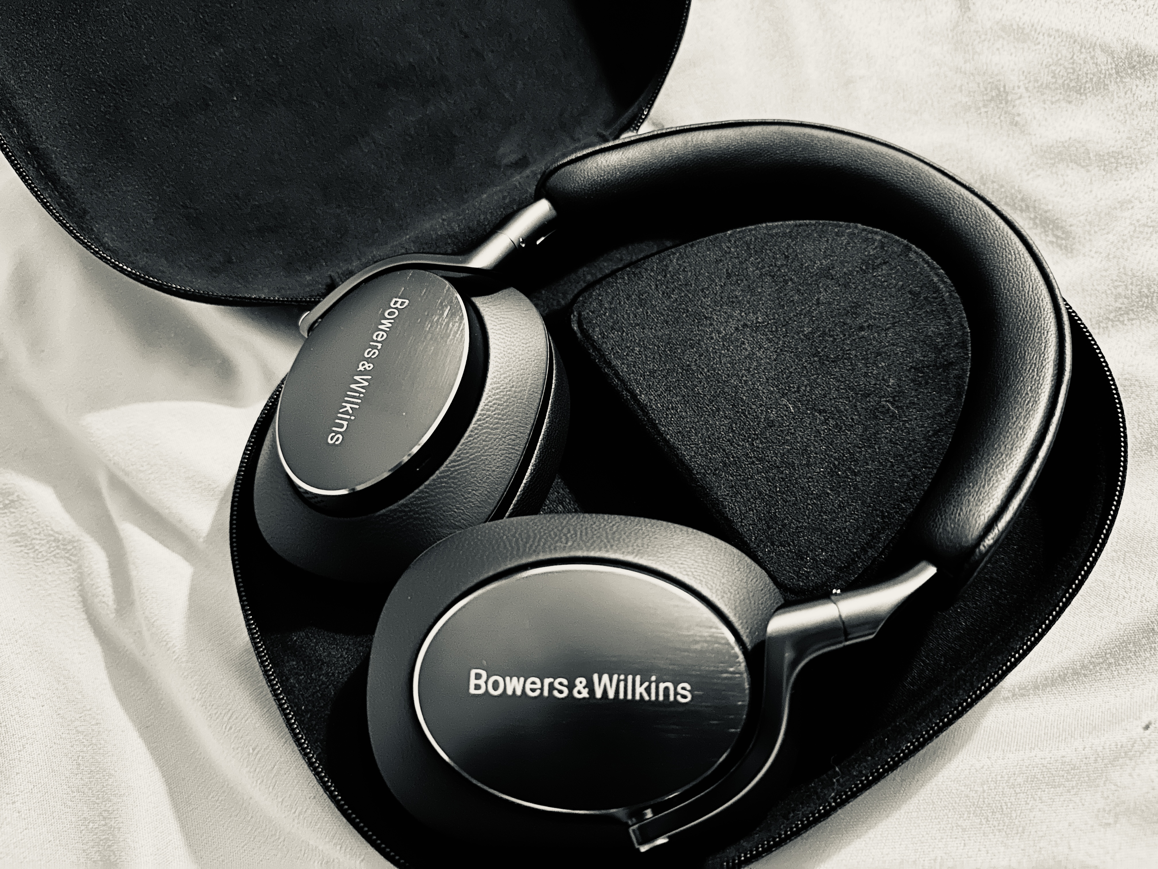 Bowers and Wilkins PX8 Wireless Discussion | Page 36 | Headphone ...