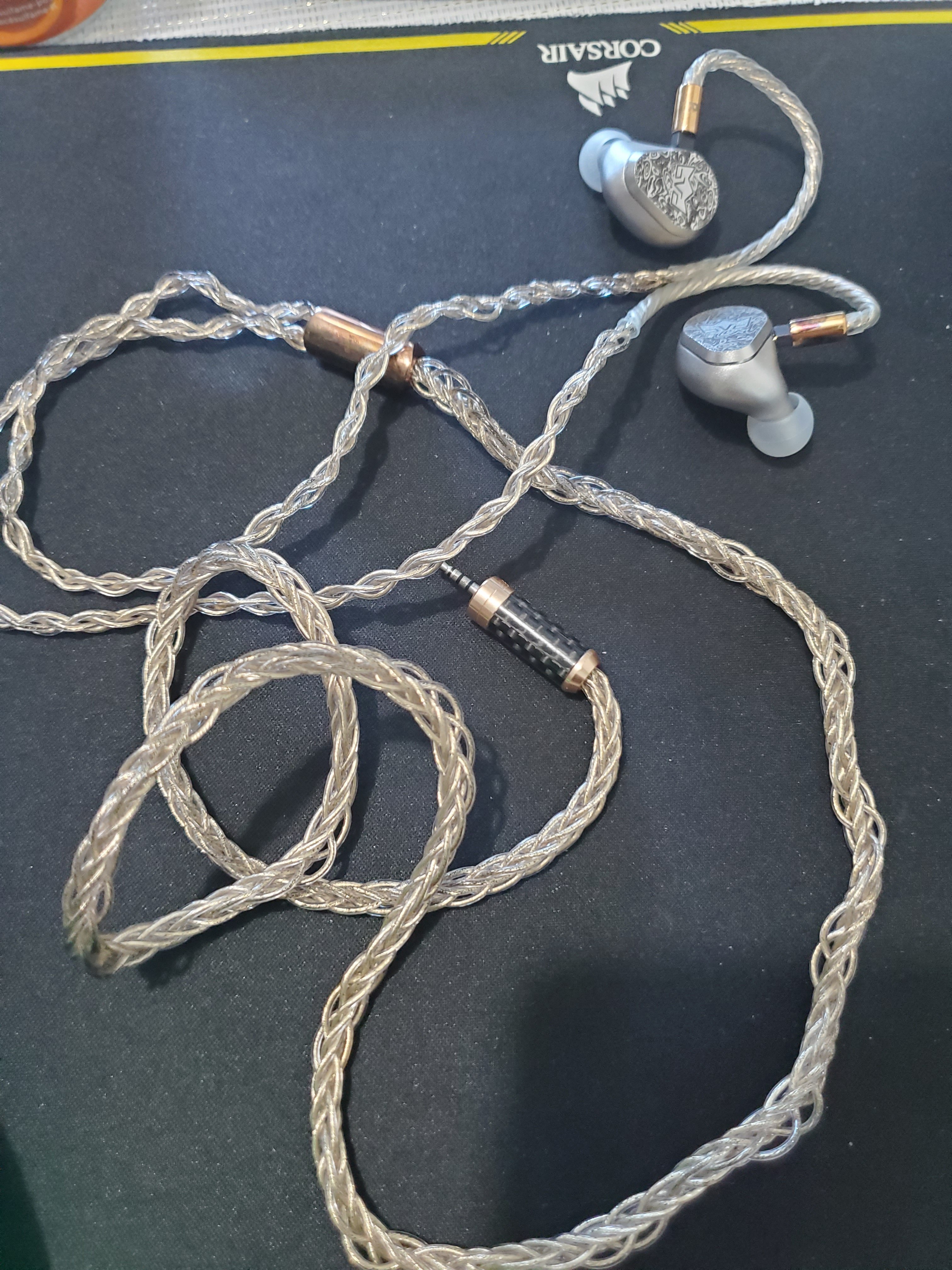 Traded: Effect Audio Horus Octa | Headphone Reviews and Discussion ...