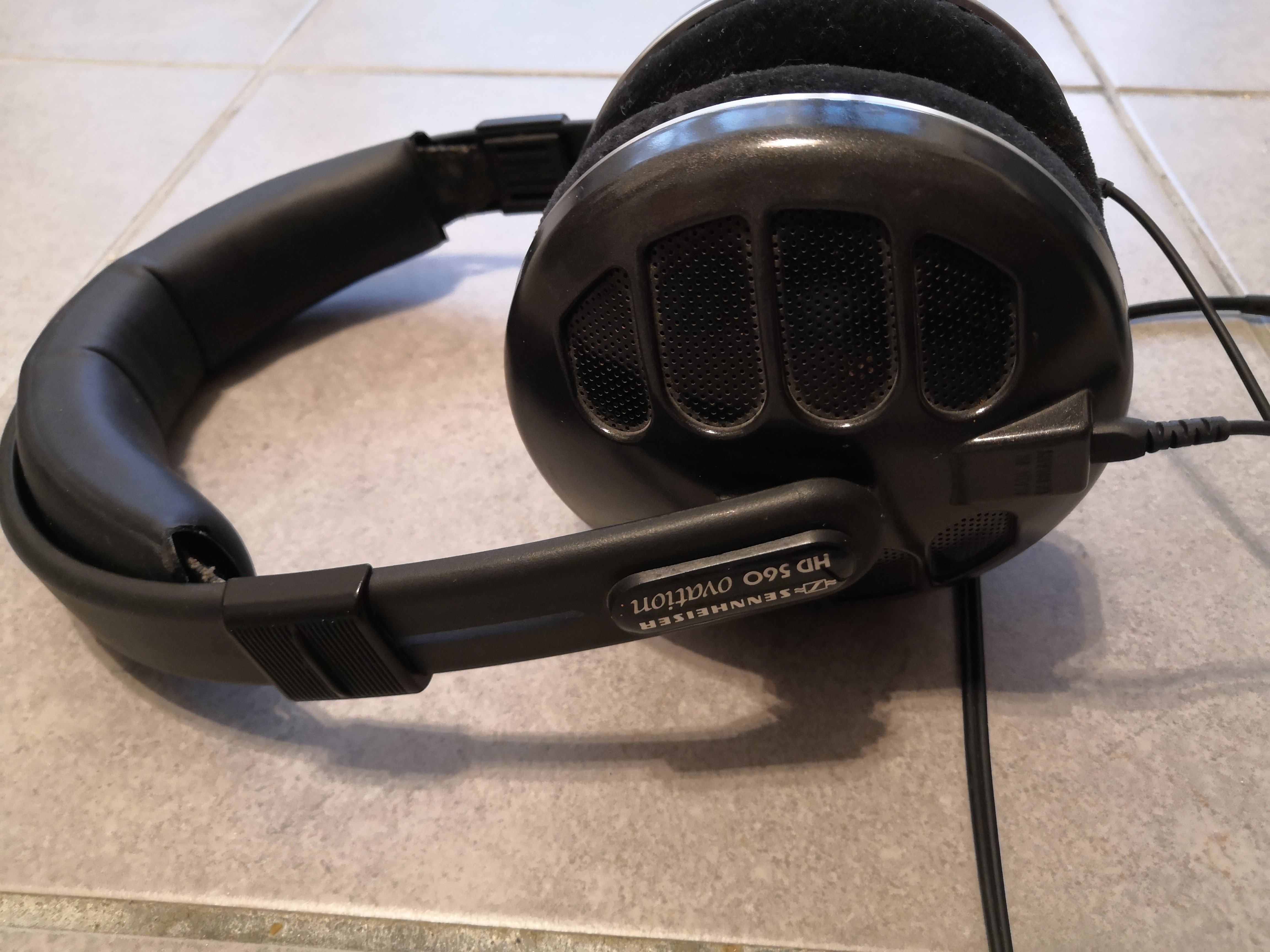 Sennheiser HD 560 Ovation II Review | Page 15 | Headphone Reviews and ...