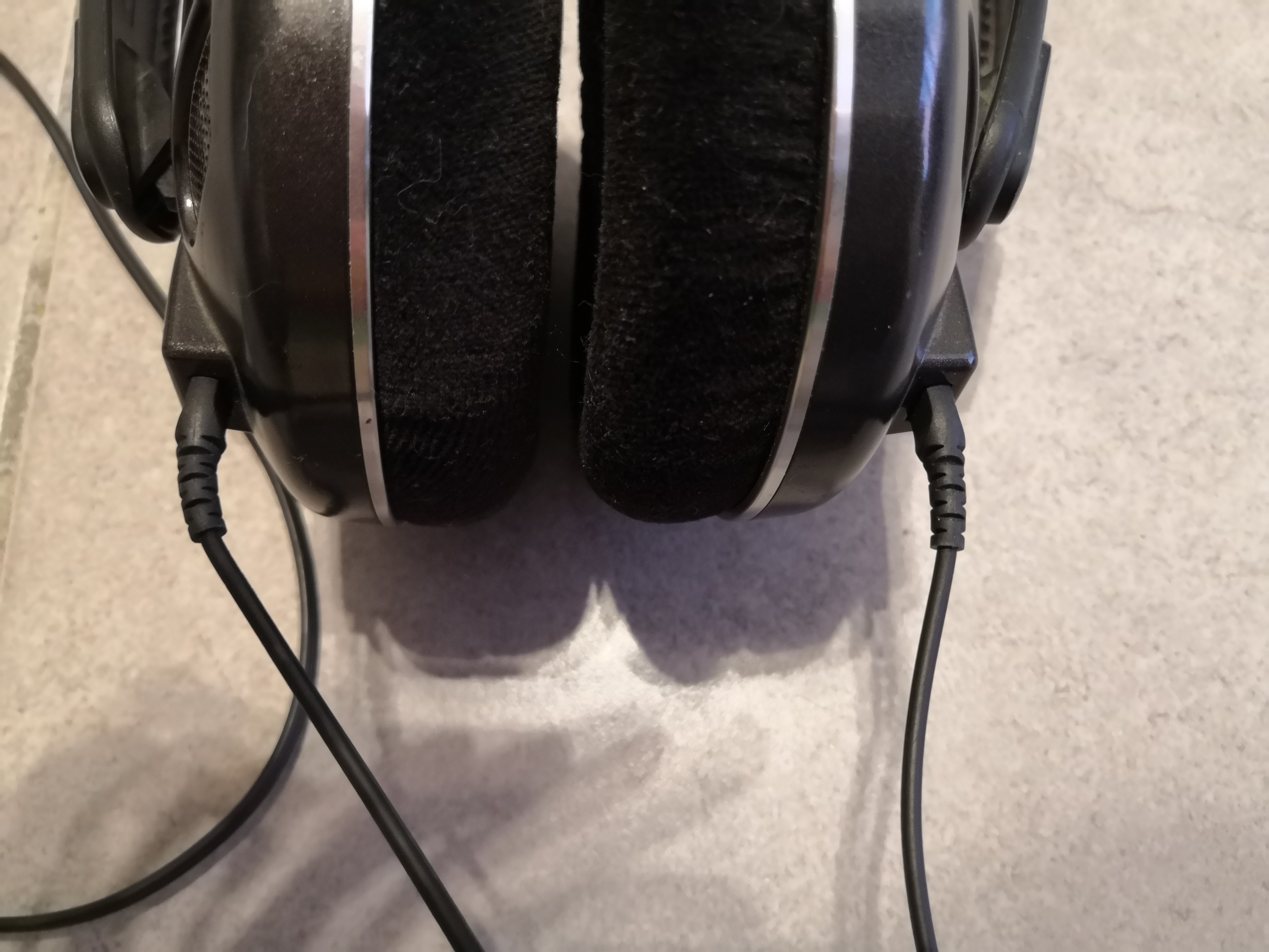 Sennheiser HD 560 Ovation II Review | Page 15 | Headphone Reviews and ...