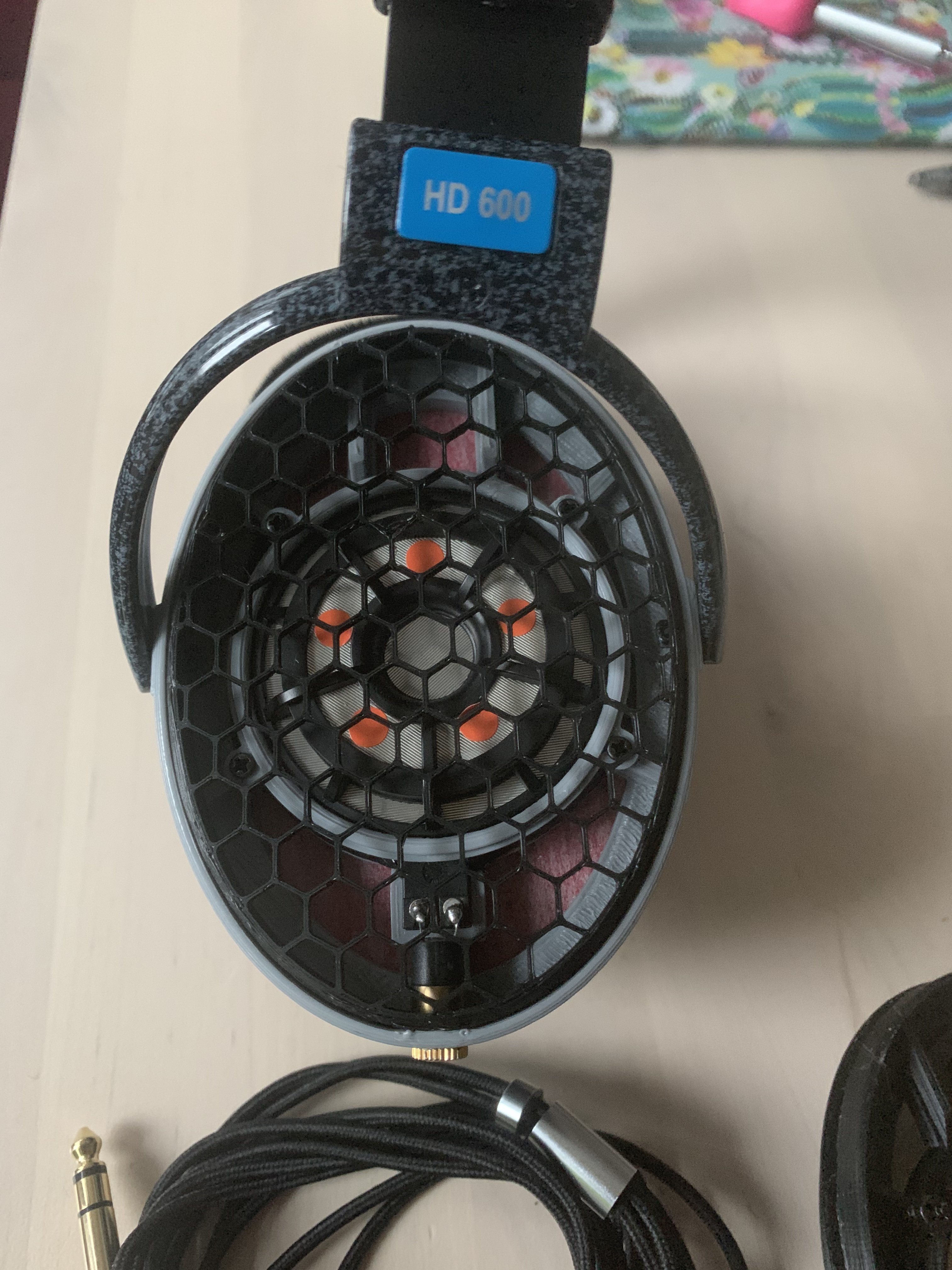 Closed: Sennheiser HD800 (3DP enclosure) SOLD | Headphone Reviews and ...