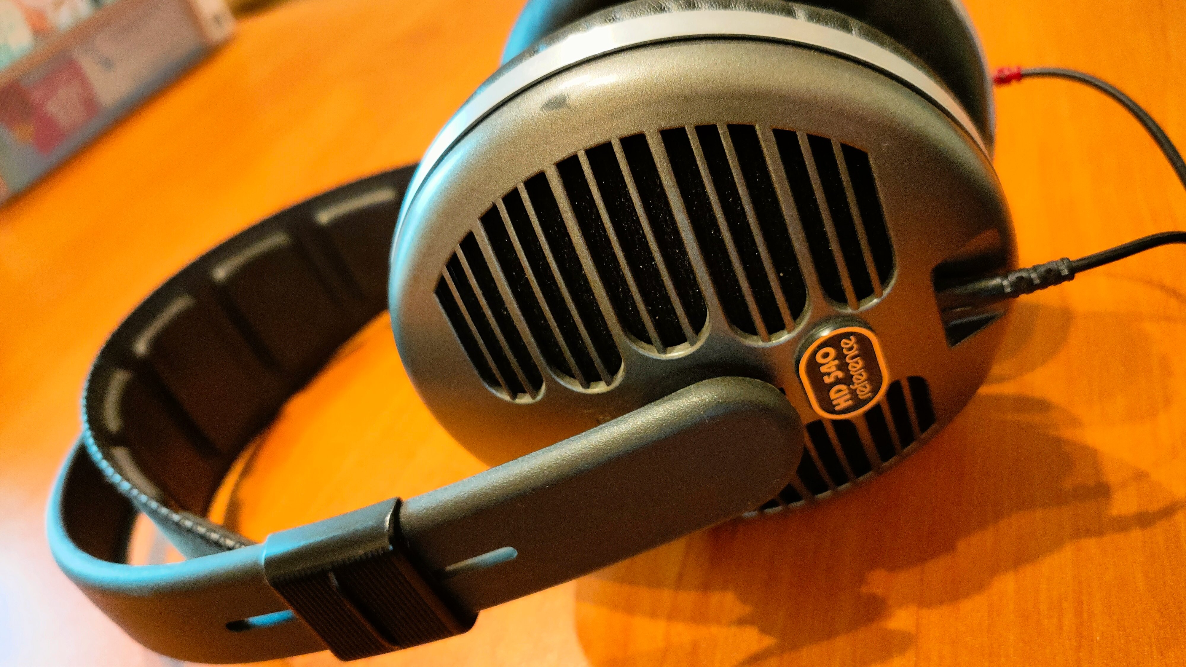 Sennheiser HD 560 Ovation II Review | Page 15 | Headphone Reviews and ...