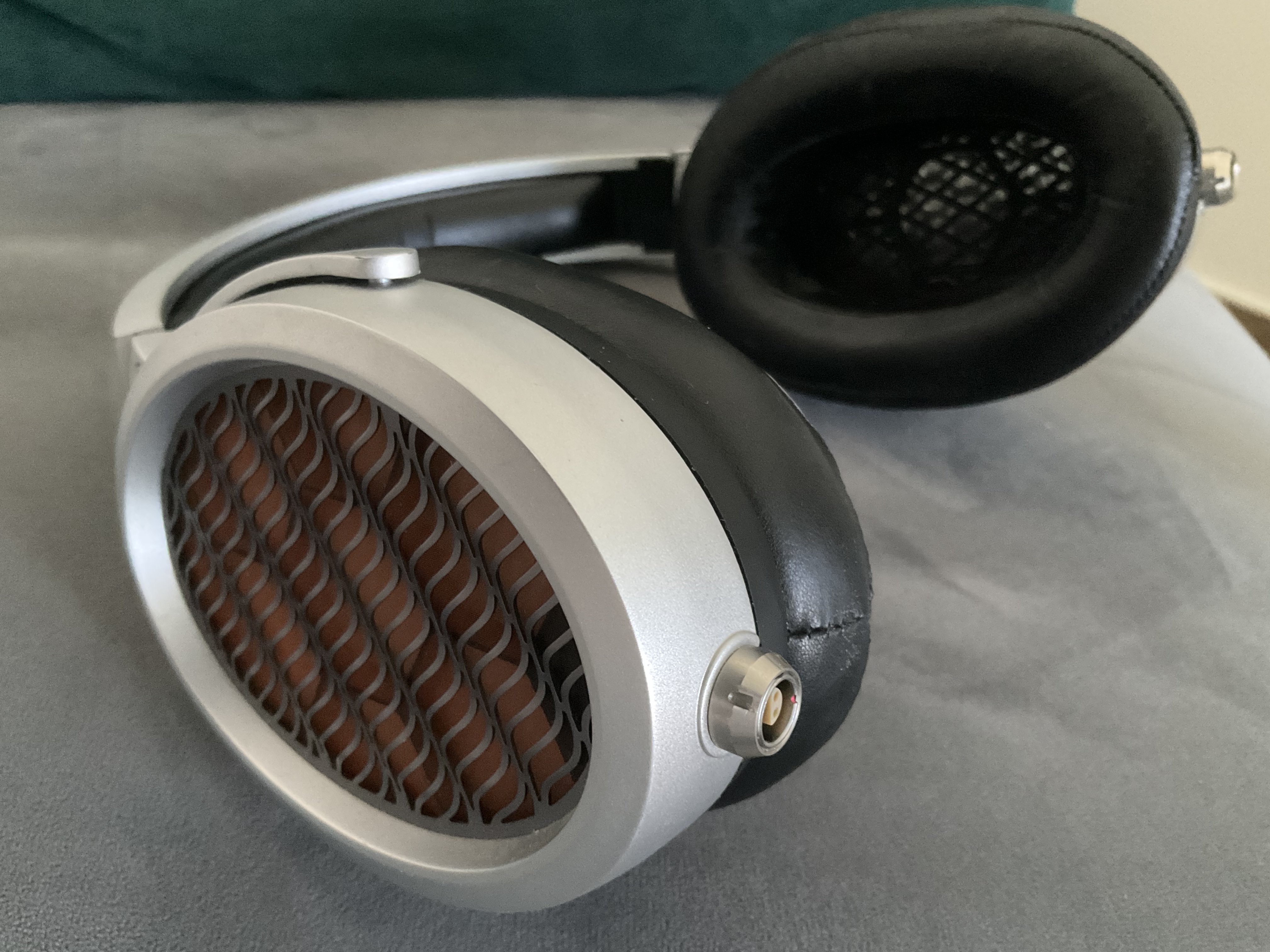 Closed: Warwick acoustics Sonoma M1HP(headphones only) | Headphone ...