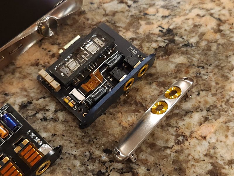 DX320 ROHM dac chips, Android 11, AMP11MK2s. *******NEW FW: 2.07 ...