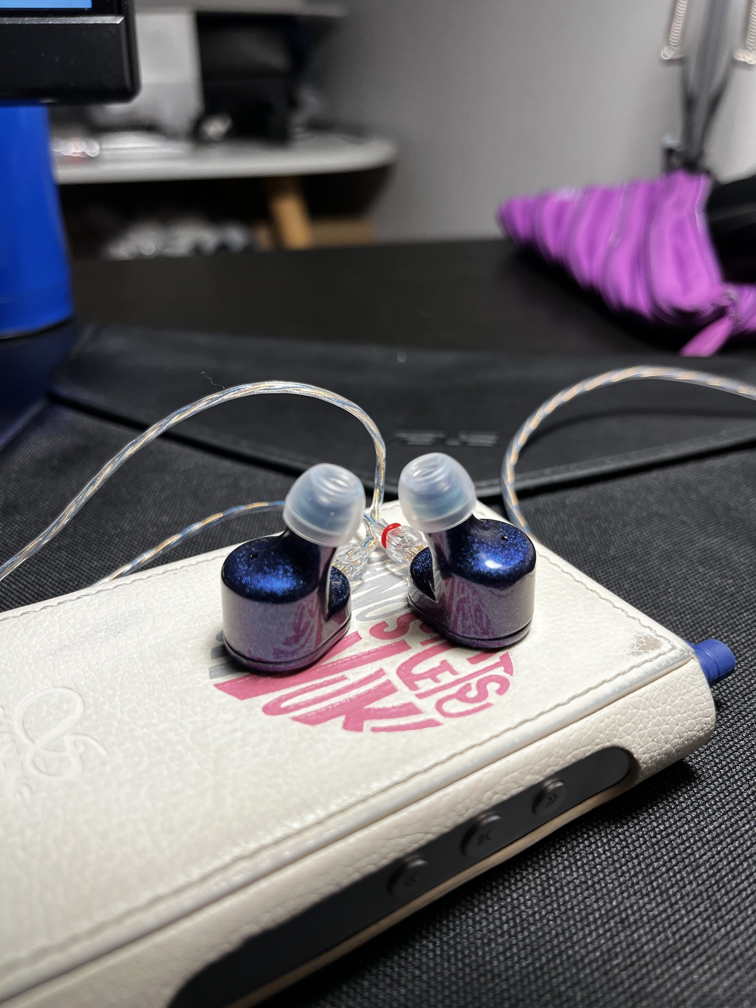 Moondrop in-ear monitors Impressions Thread | Headphone Reviews and ...