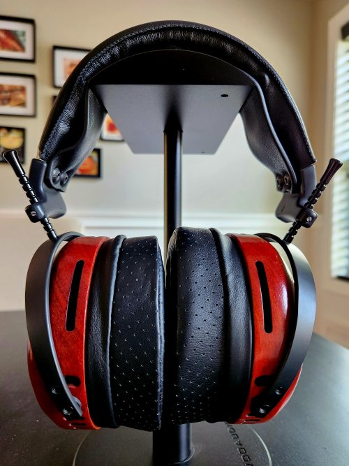 Closed: ZMF Atrium LTD Cocobolo | Headphone Reviews and Discussion ...