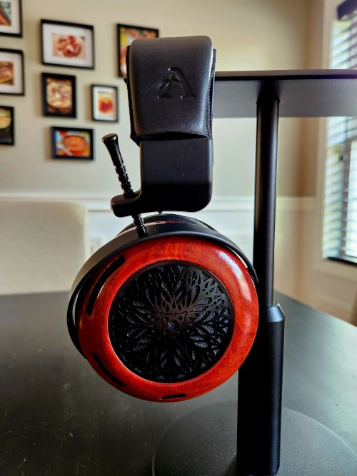 Closed: ZMF Atrium LTD Cocobolo | Headphone Reviews and Discussion ...
