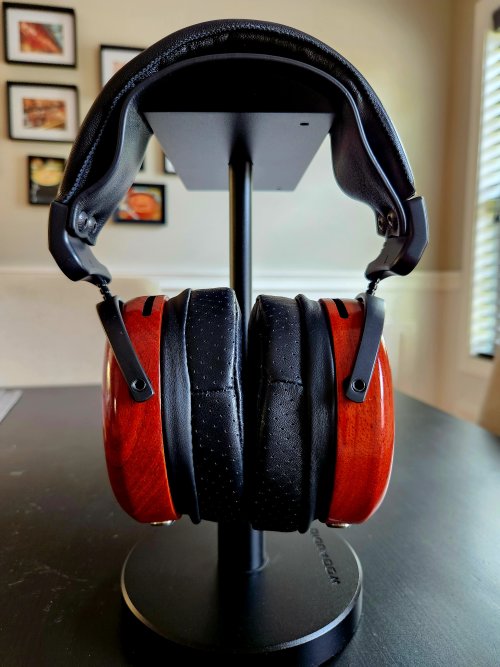 Closed: ZMF Atrium LTD Cocobolo | Headphone Reviews and Discussion ...