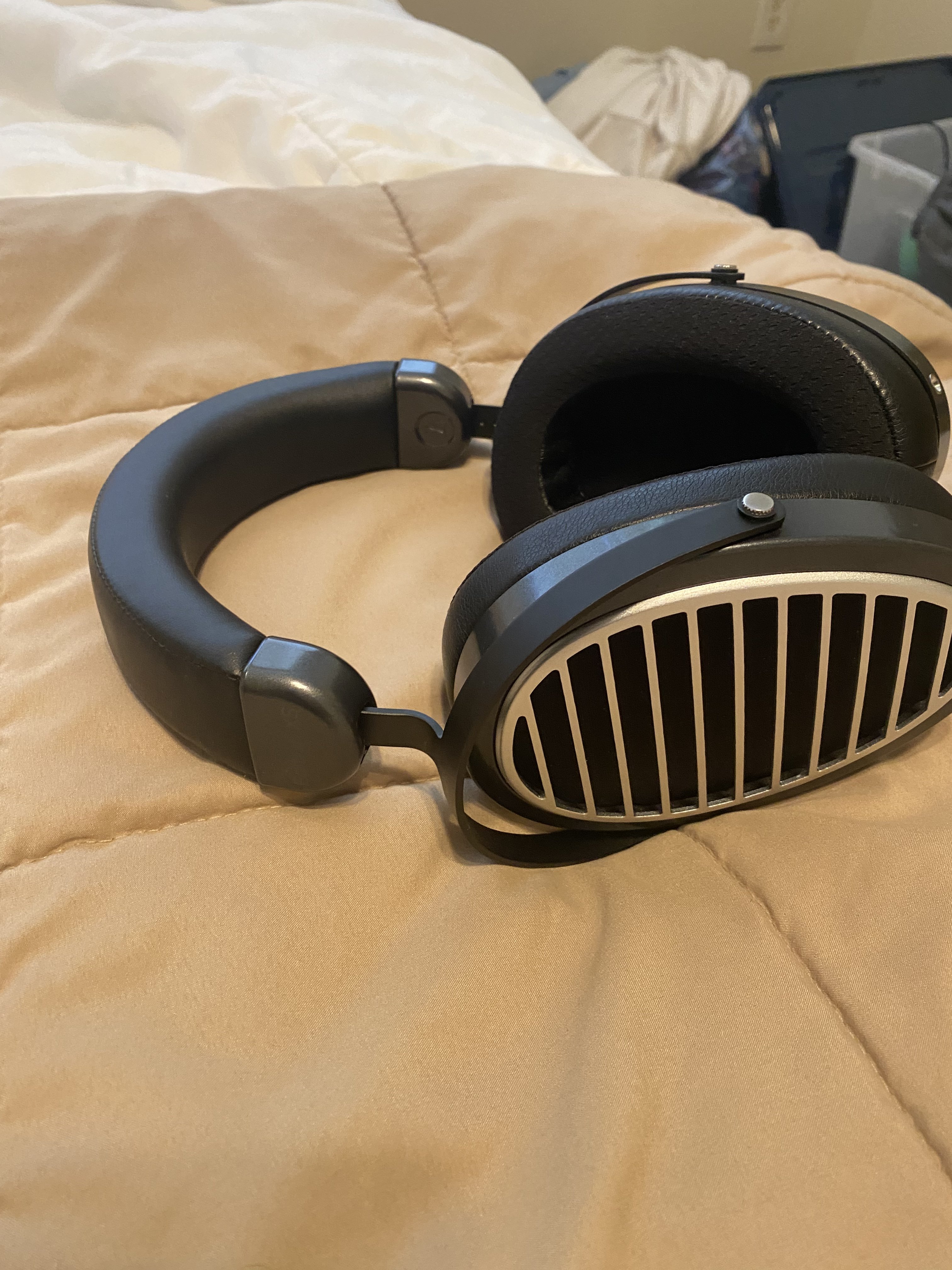 Sold: HIFIMAN EDITION XS | Headphone Reviews and Discussion - Head-Fi.org