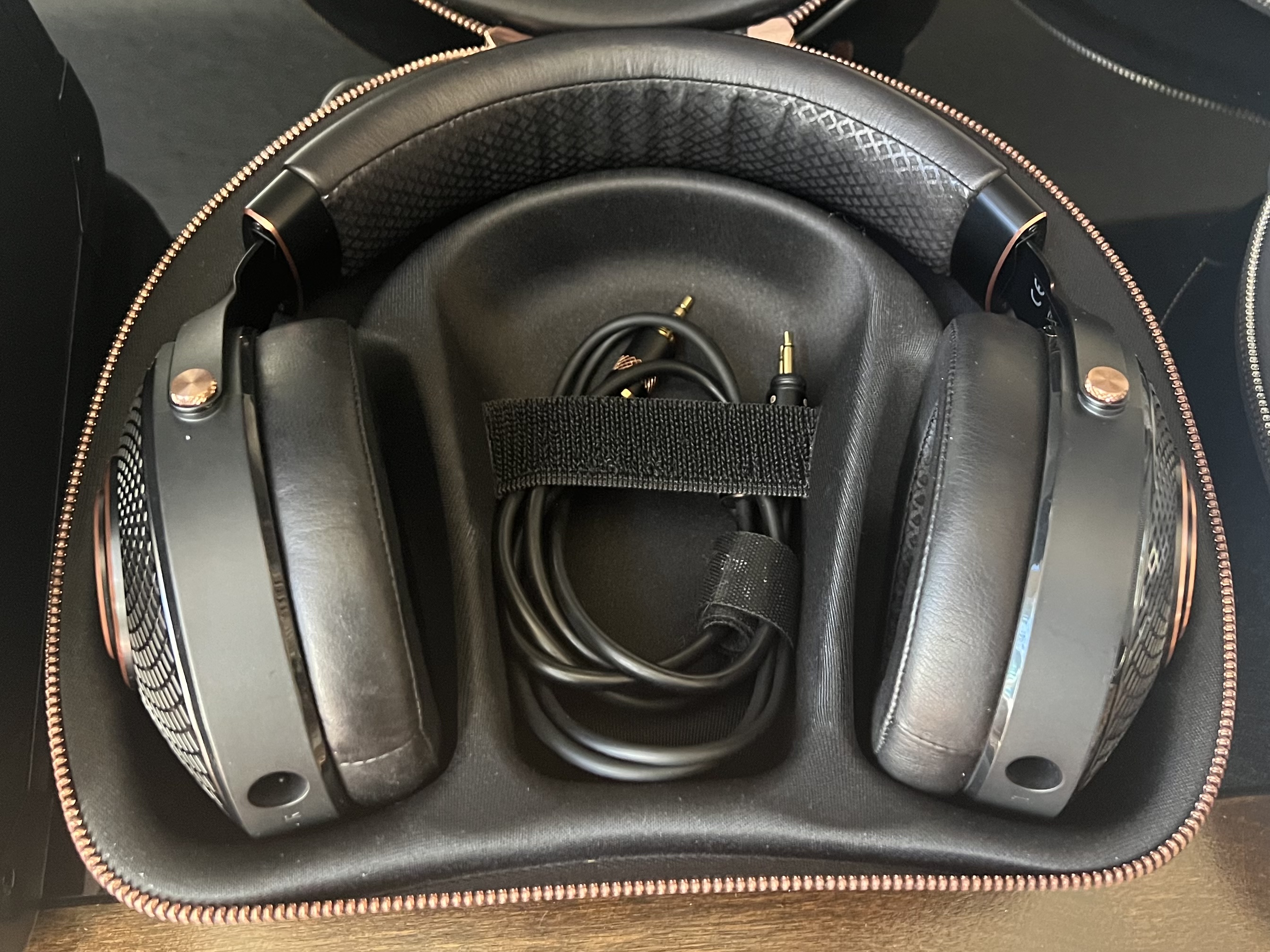 Sold: Focal Radiance | Headphone Reviews and Discussion - Head-Fi.org
