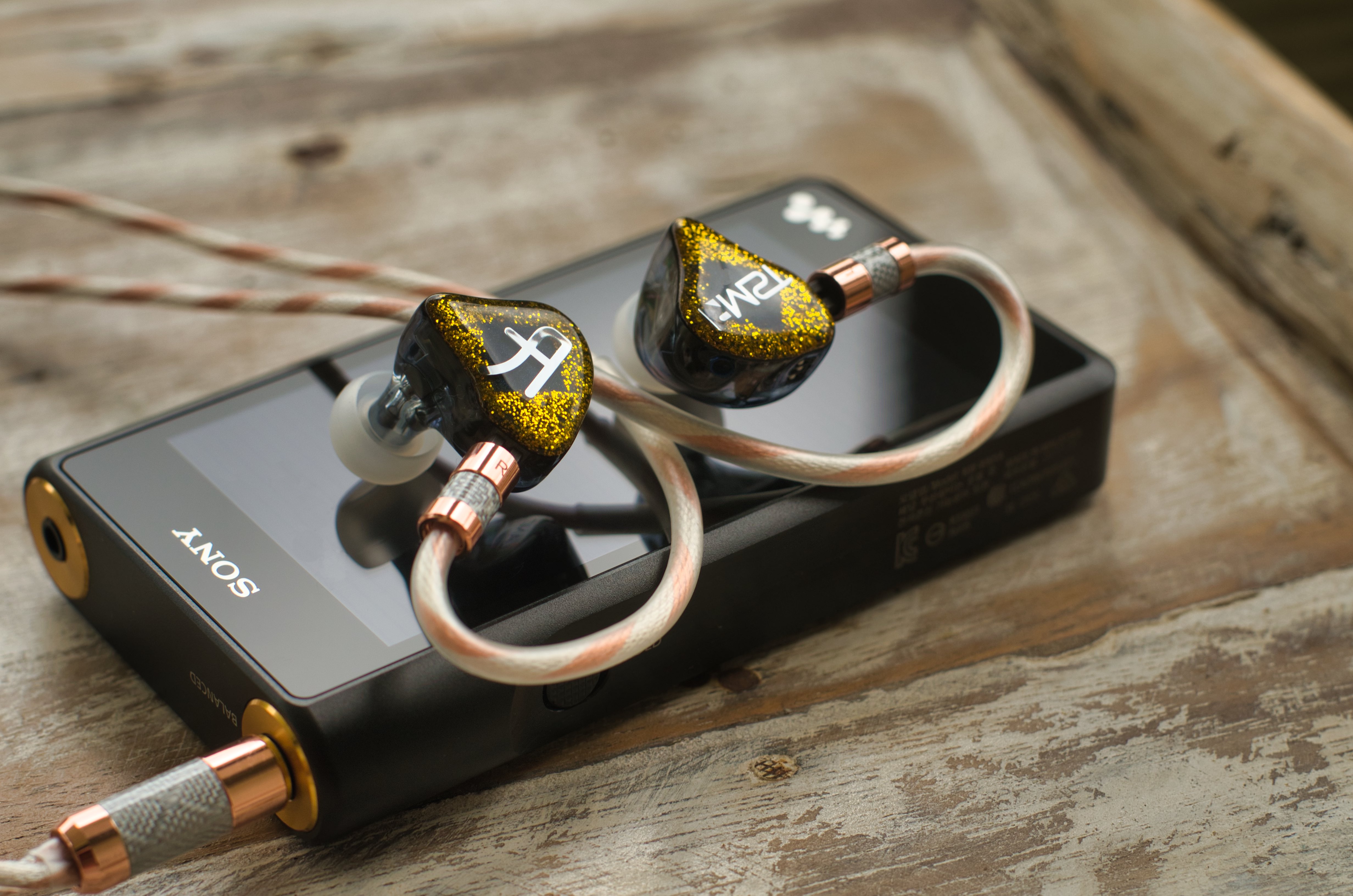Pics of Headphones... Rules: ONE PIC. NO WORDS! | Page 725 | Headphone ...