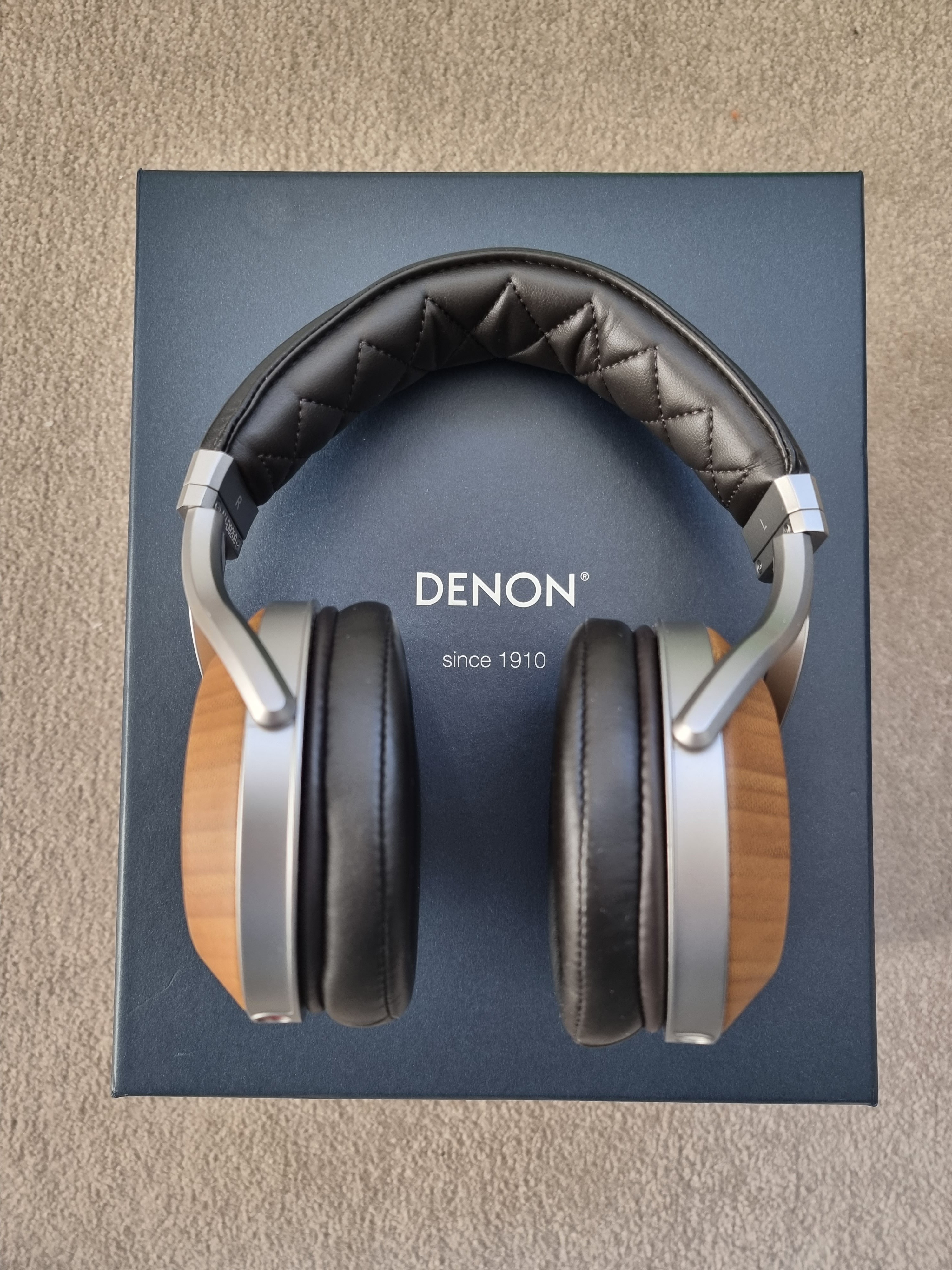 Sold: Denon AH-D9200 | Headphone Reviews and Discussion - Head-Fi.org