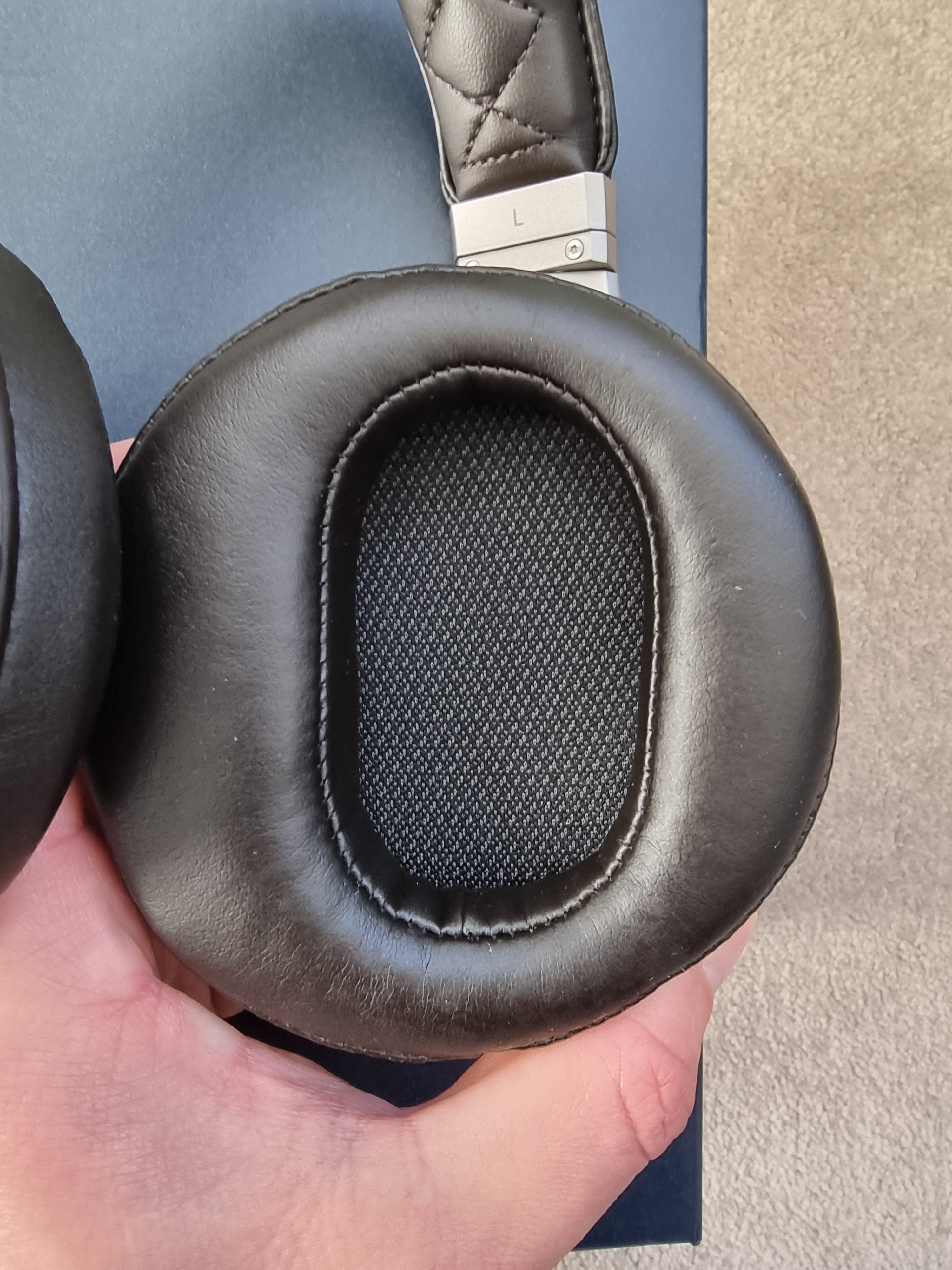 Sold: Denon AH-D9200 | Headphone Reviews and Discussion - Head-Fi.org