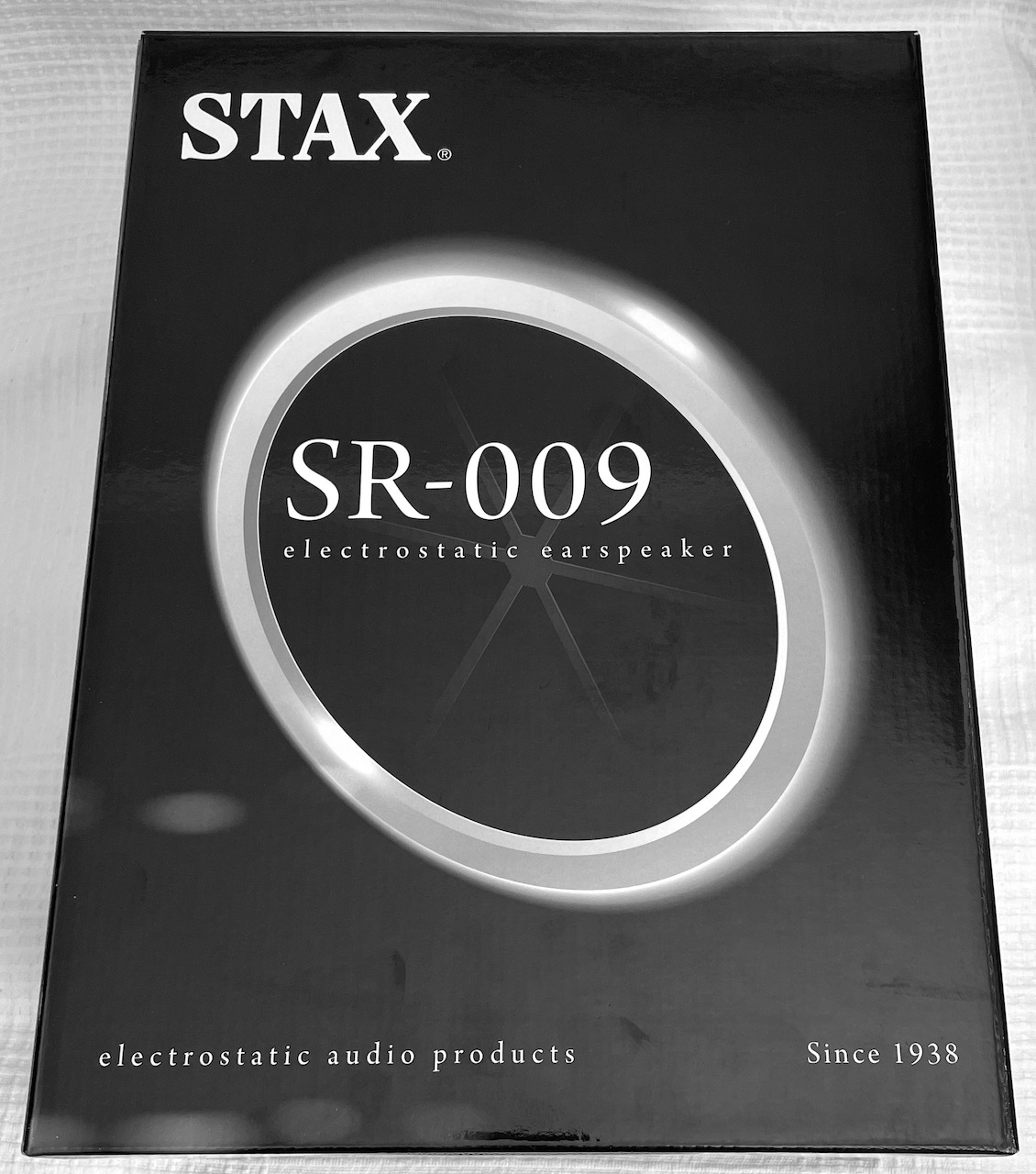 Closed: Stax SR-009 | Headphone Reviews and Discussion - Head-Fi.org