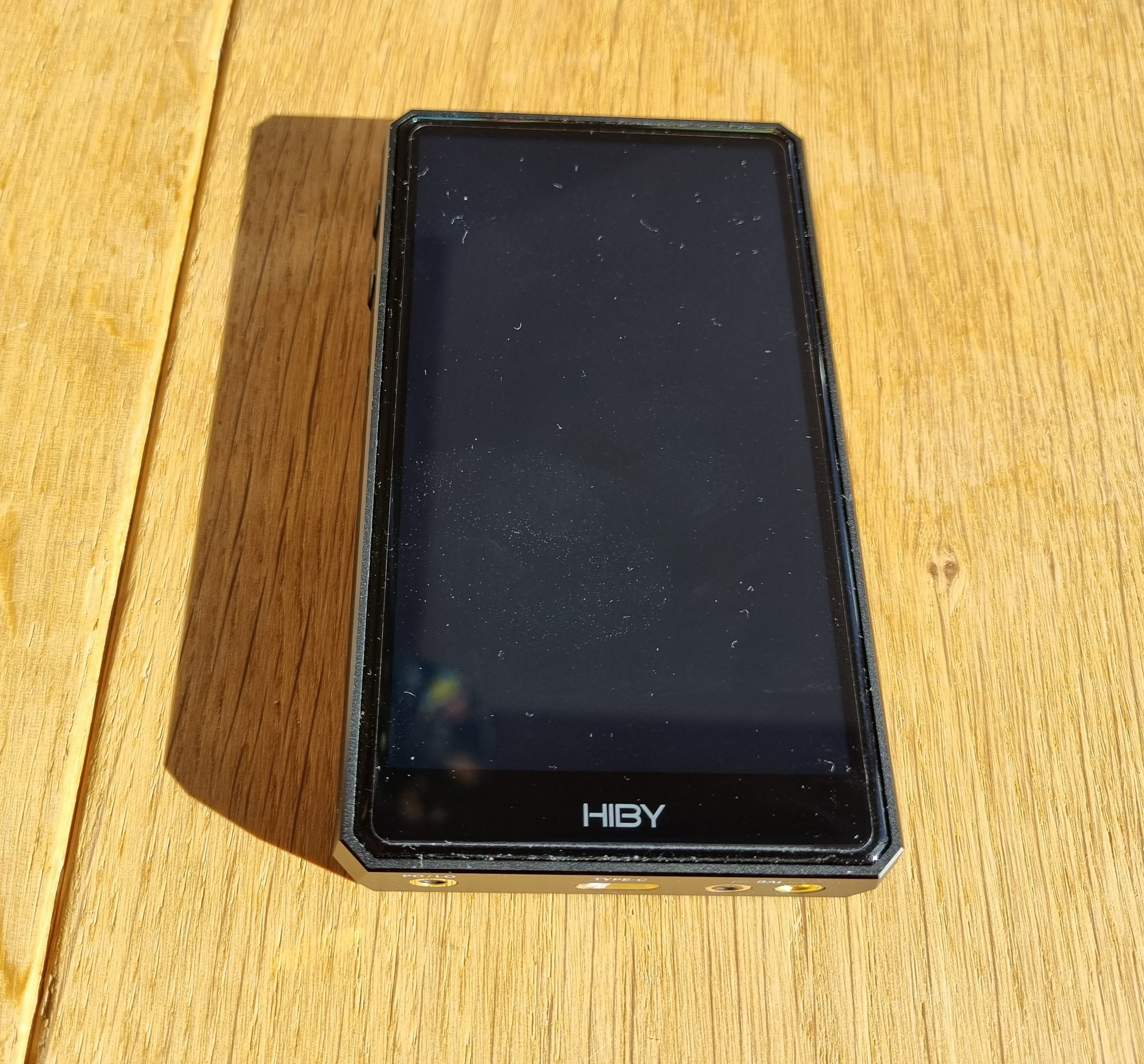 Closed: Hiby R5 Gen2 | Headphone Reviews and Discussion - Head-Fi.org