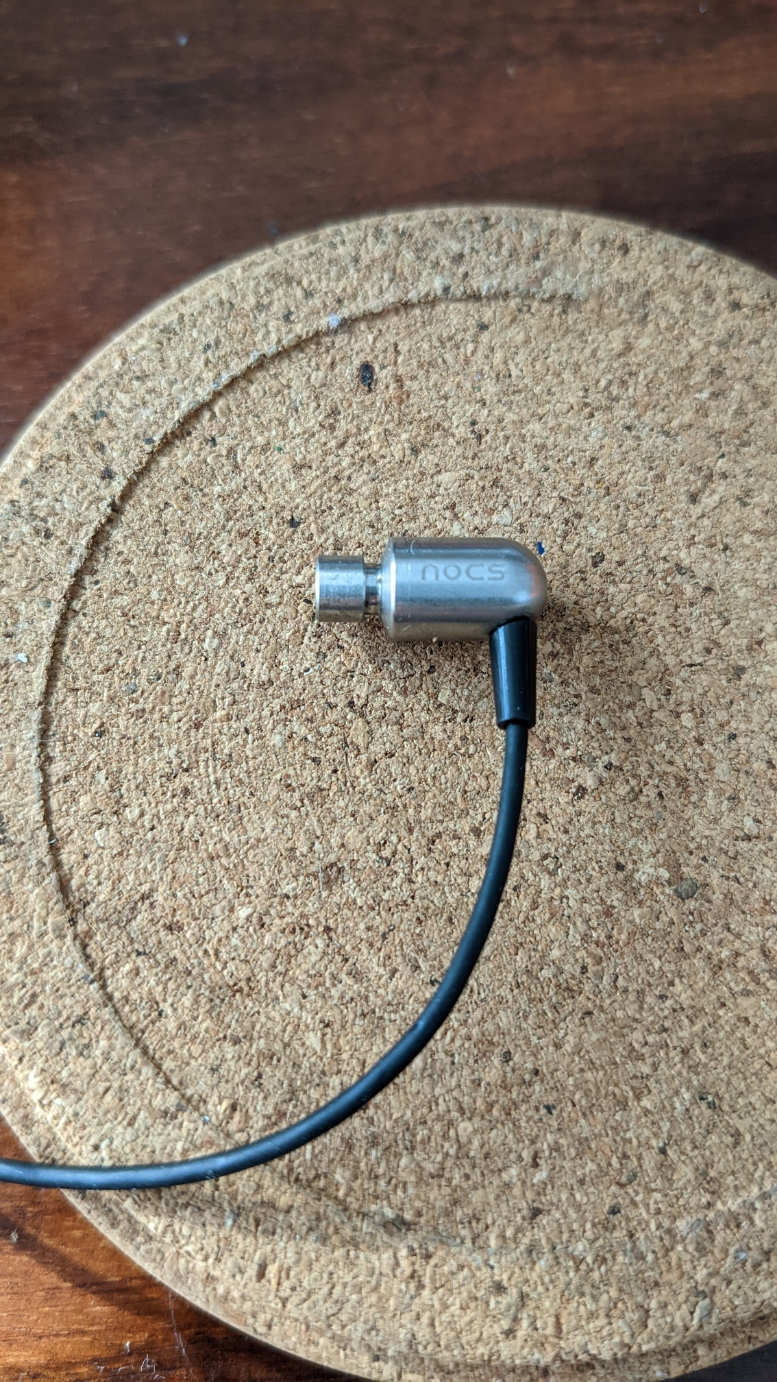 NOCS NS800 cable replacement. - Thread Gallery | Headphone Reviews and ...
