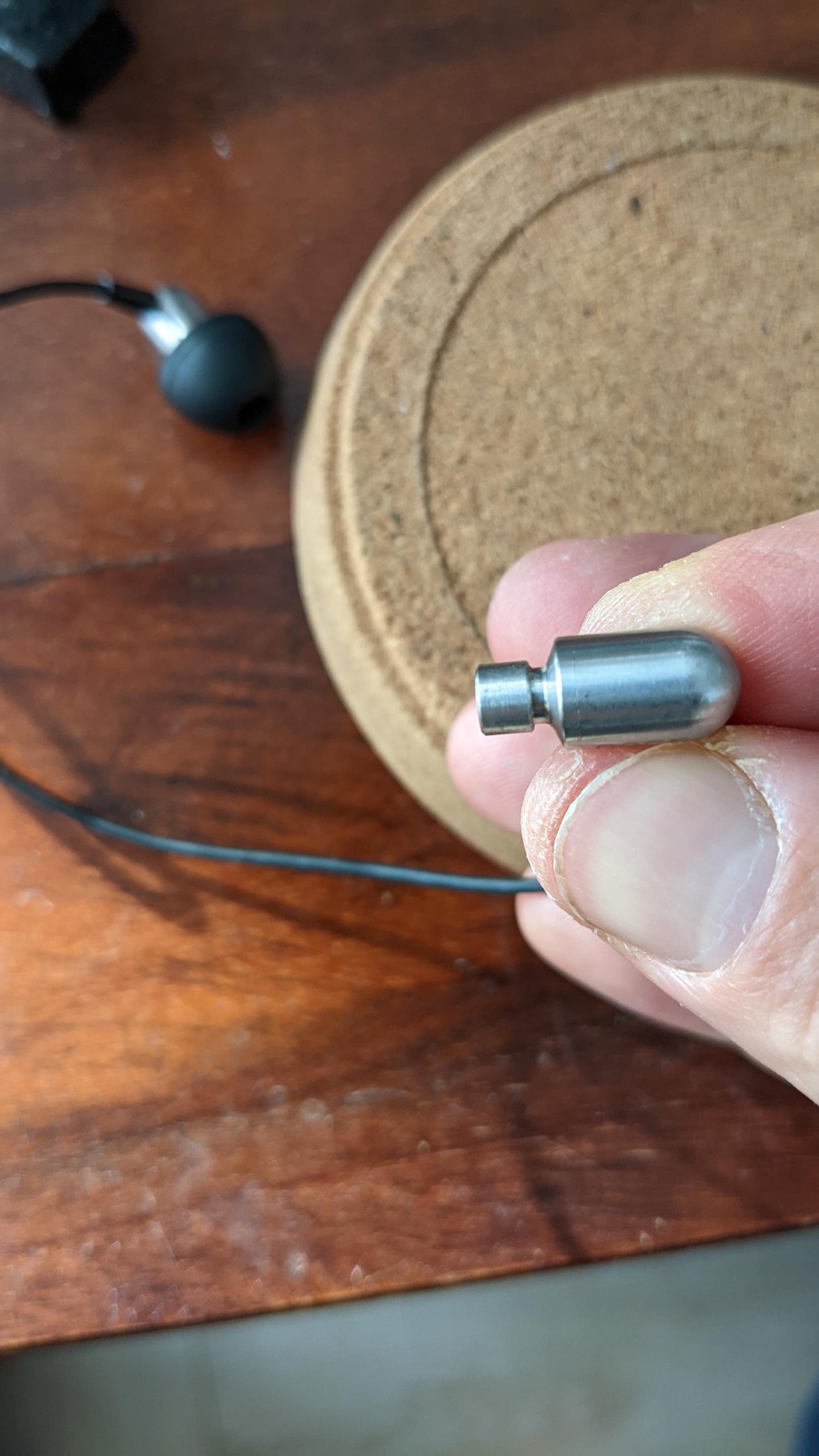 NOCS NS800 cable replacement. - Thread Gallery | Headphone Reviews and ...