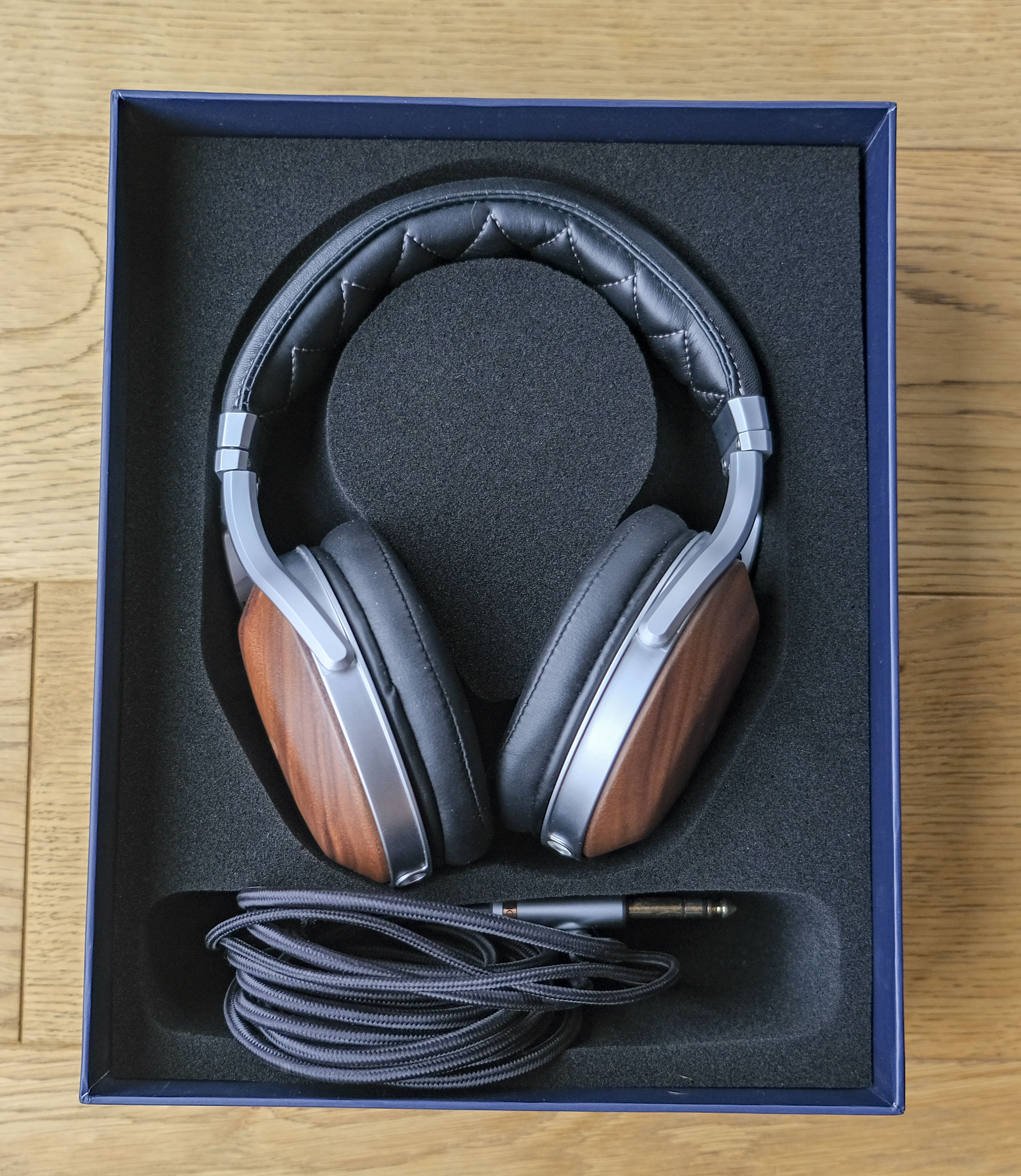 Sold: Denon AH-D7200 | Headphone Reviews and Discussion - Head-Fi.org