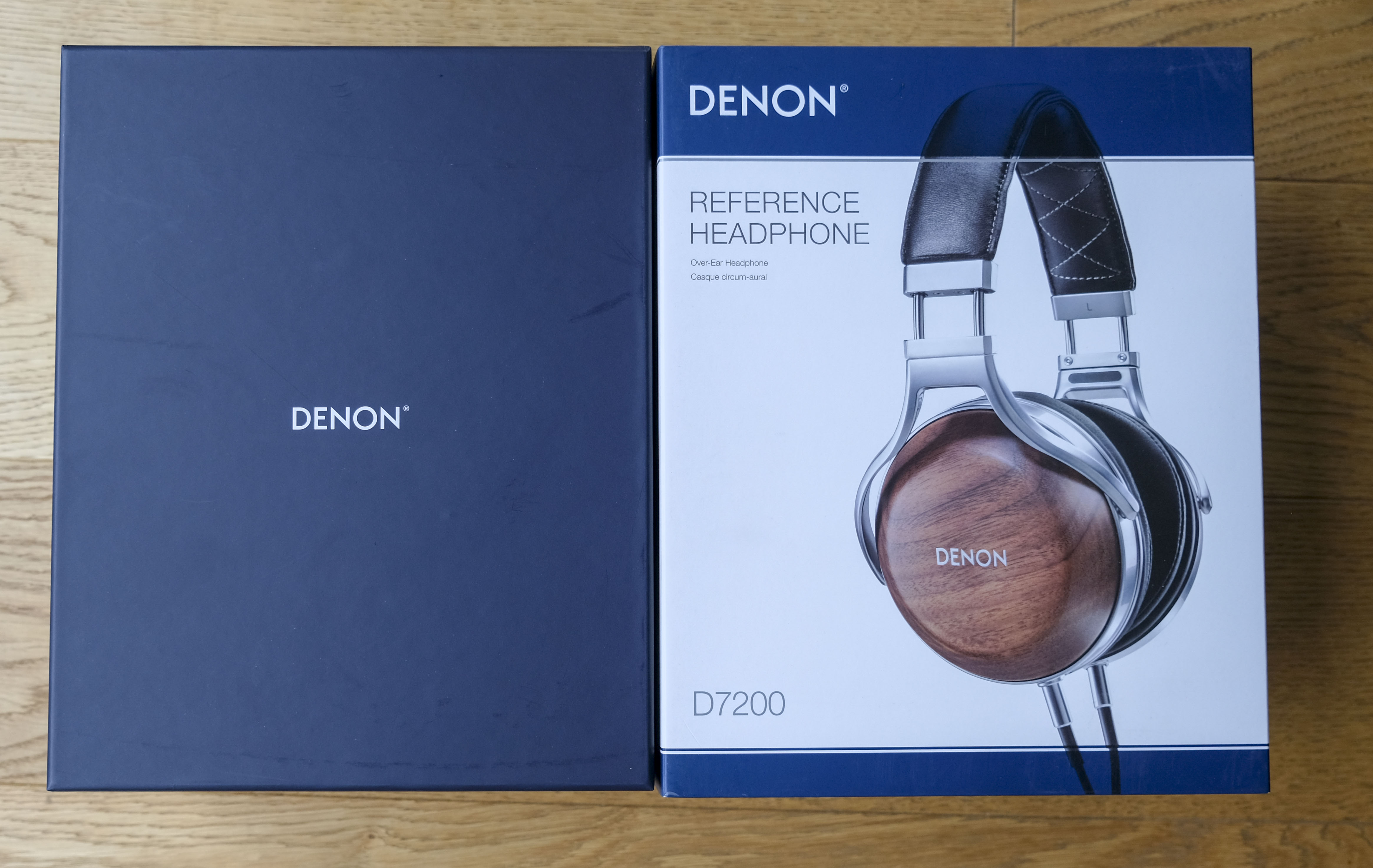 Sold: Denon AH-D7200 | Headphone Reviews and Discussion - Head-Fi.org