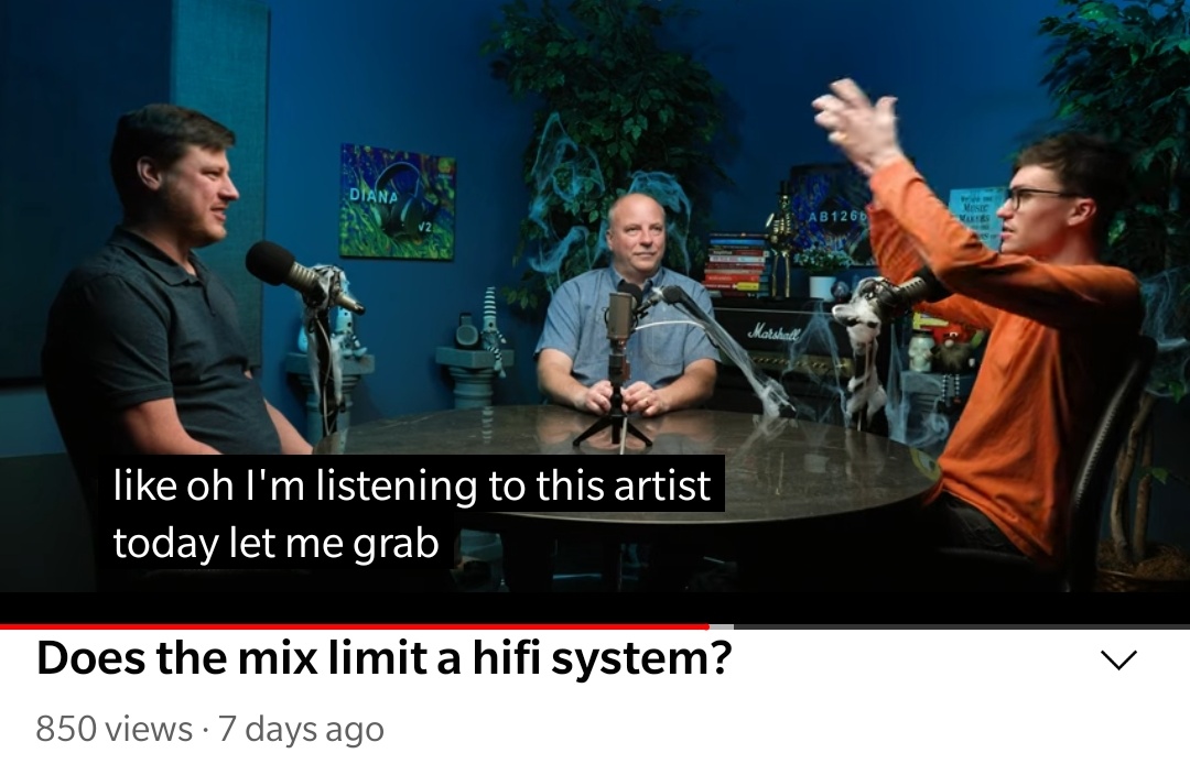 Dan Clark Audio EXPANSE Review: Interview, Measurements, Impressions ...