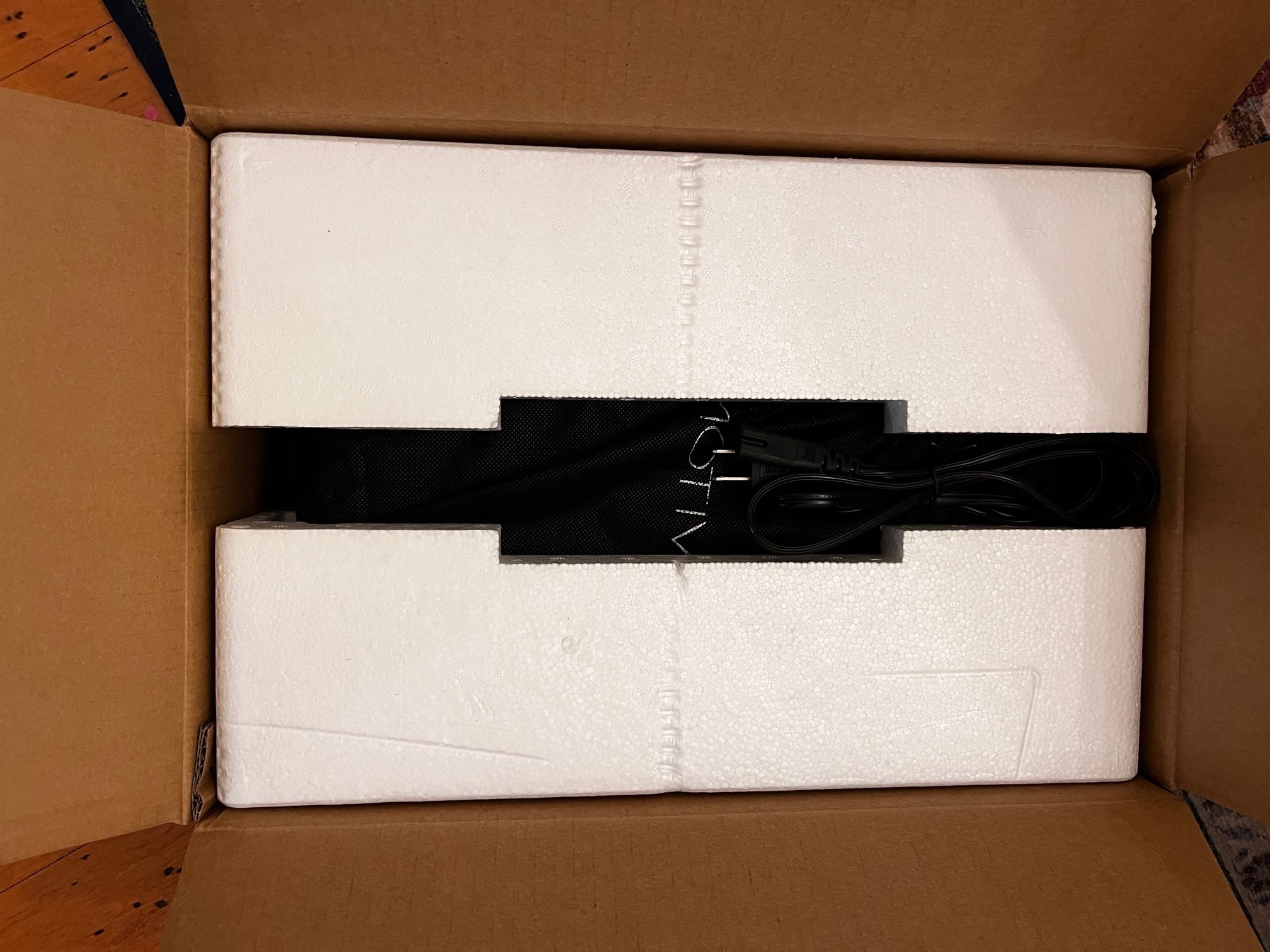 Closed: BasX A2m Stereo Flex Amplifier (HE6se V2 Slayer) | Headphone ...