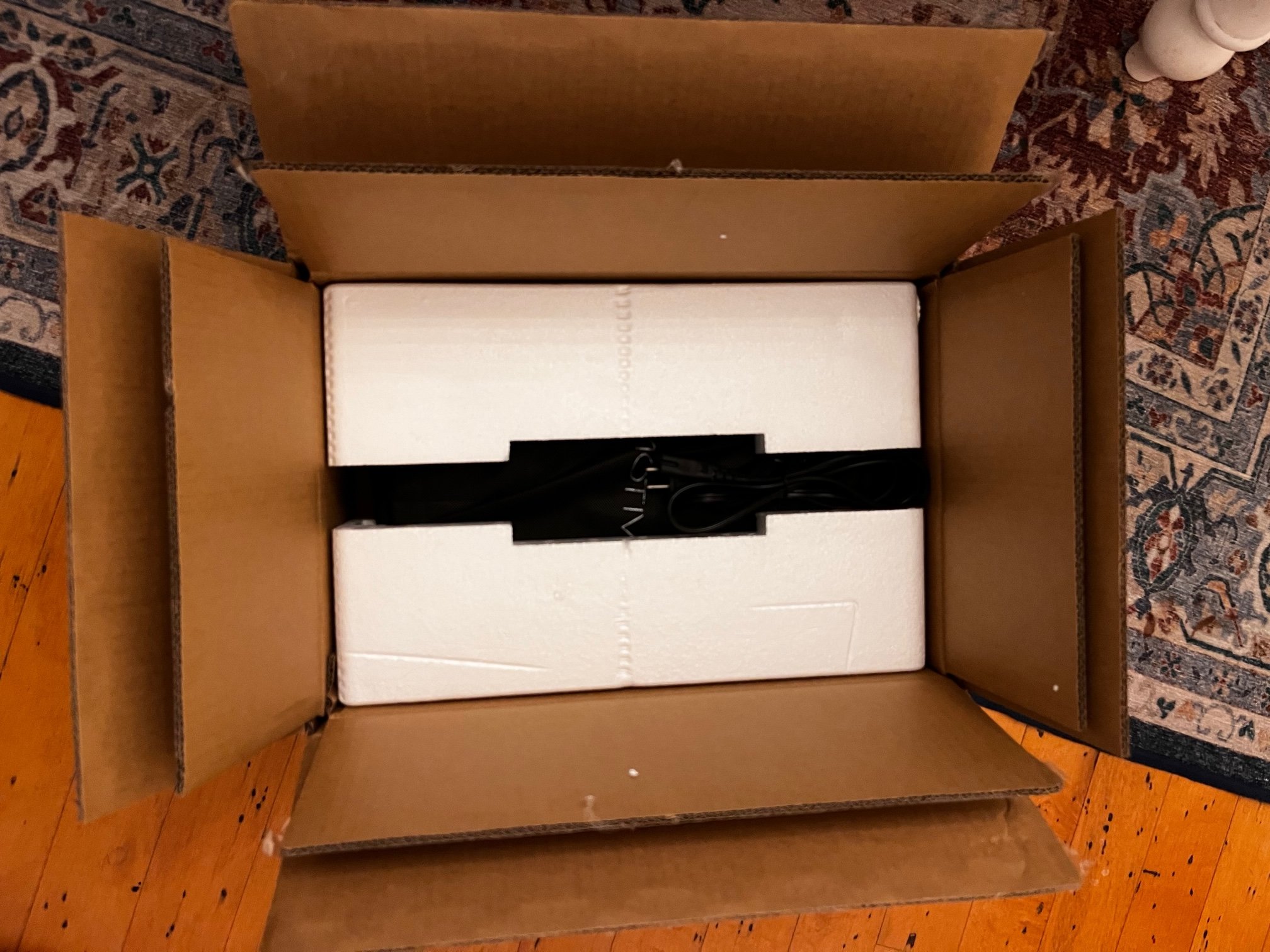 Closed: BasX A2m Stereo Flex Amplifier (HE6se V2 Slayer) | Headphone ...