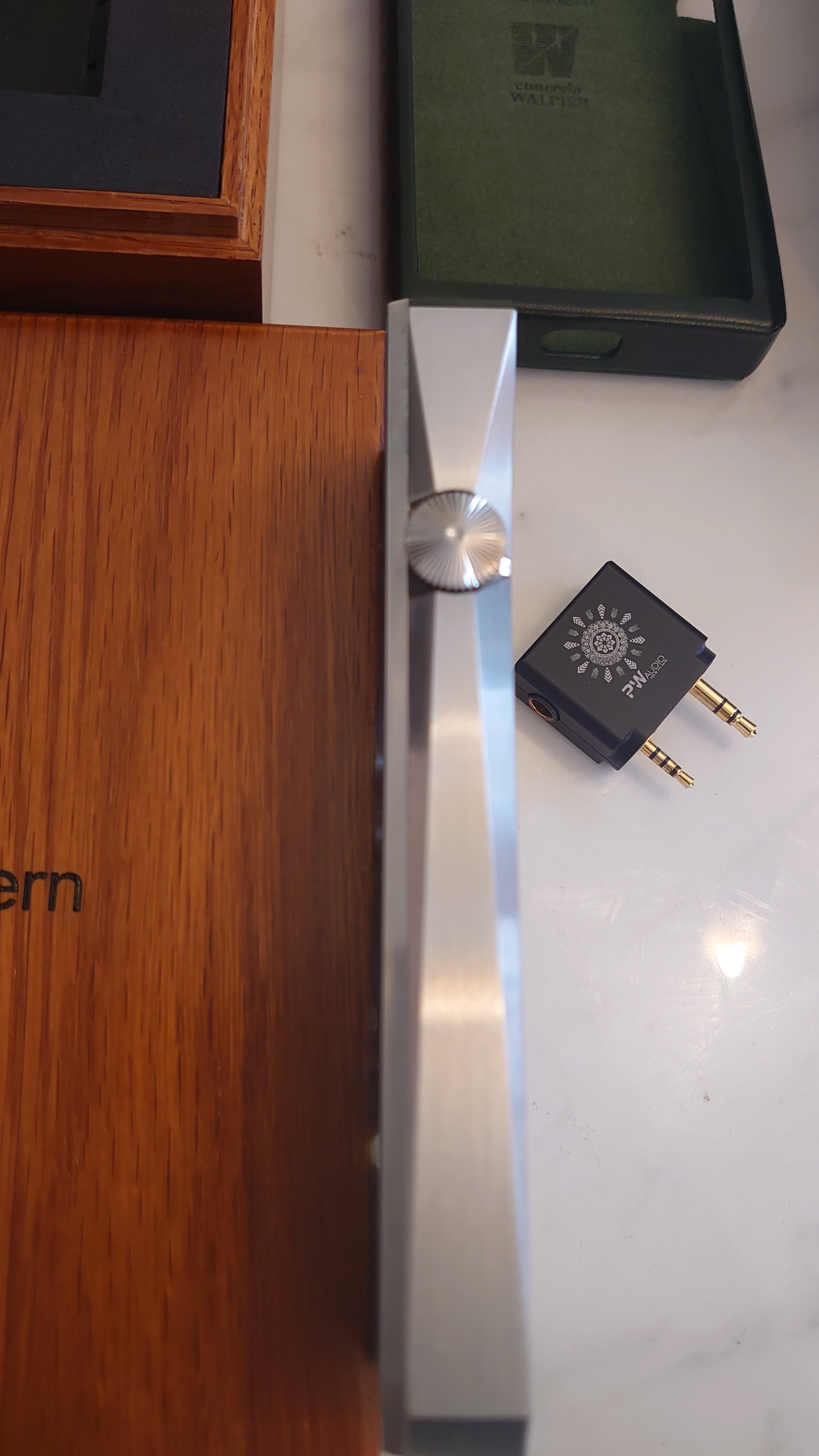 Sold: AK SP2000 SS | Headphone Reviews and Discussion - Head-Fi.org