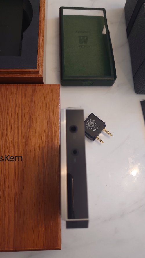 Sold: AK SP2000 SS | Headphone Reviews and Discussion - Head-Fi.org