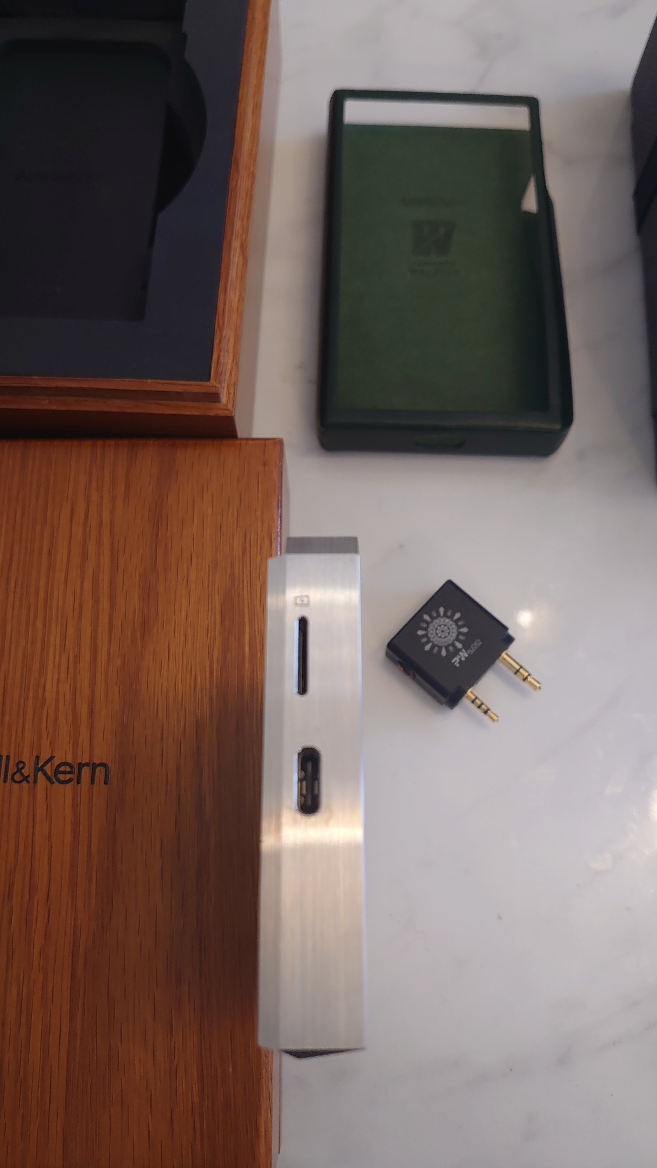 Sold: AK SP2000 SS | Headphone Reviews and Discussion - Head-Fi.org